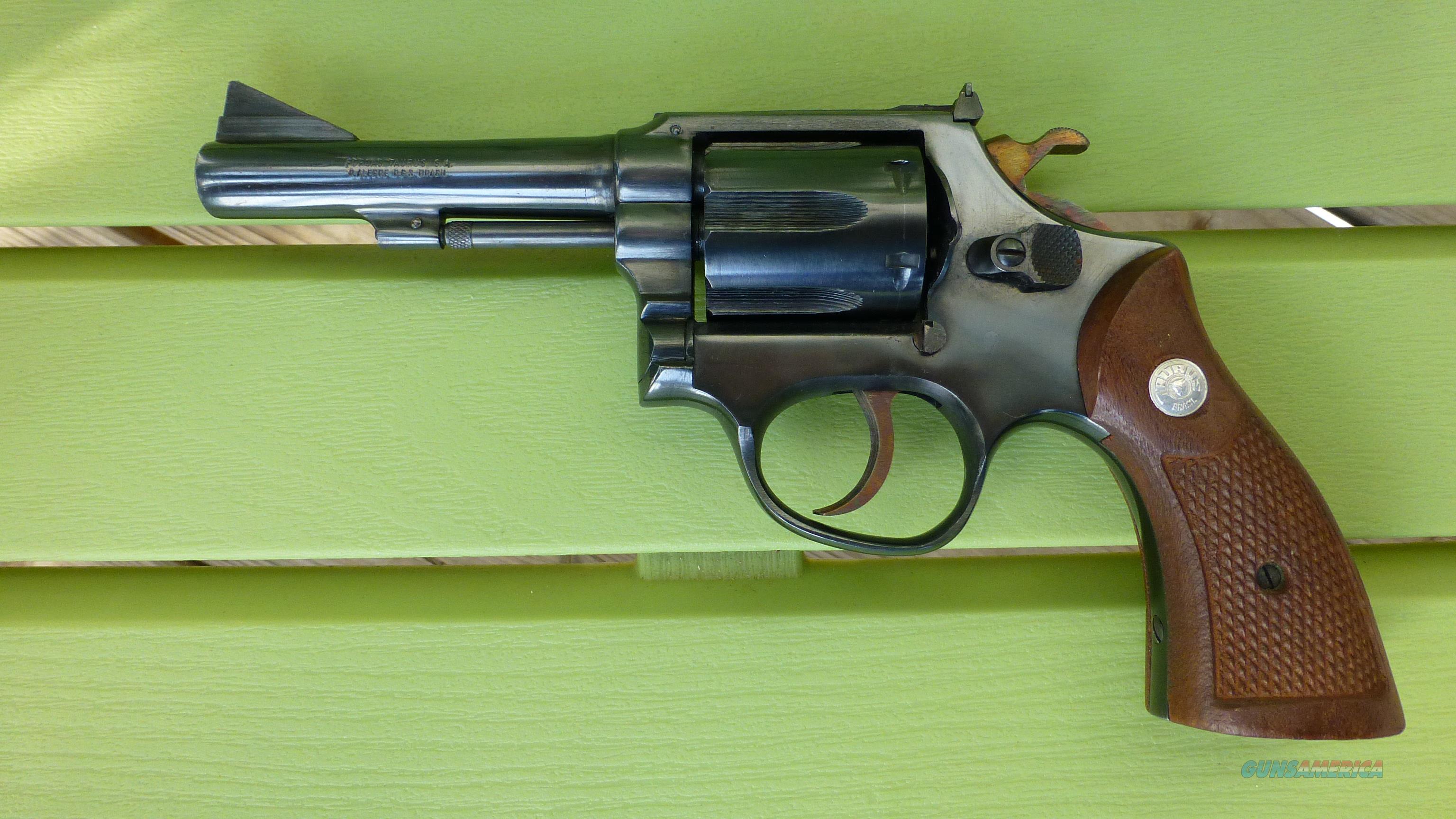 Taurus Model 83 38 Special Revo For Sale At Gunsamerica Taurus Model 83 38 Special Revo For Sale At Gunsamerica