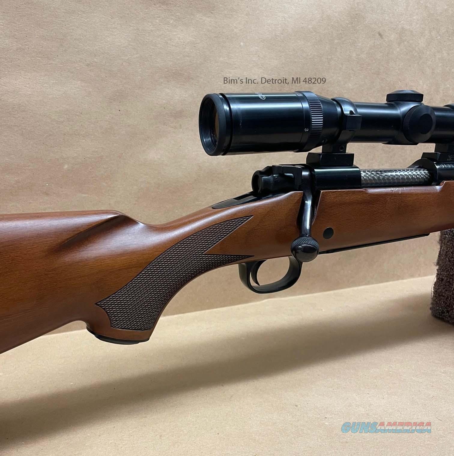Winchester Model 70 XTR Sporter Magnum 300 Win ... for sale