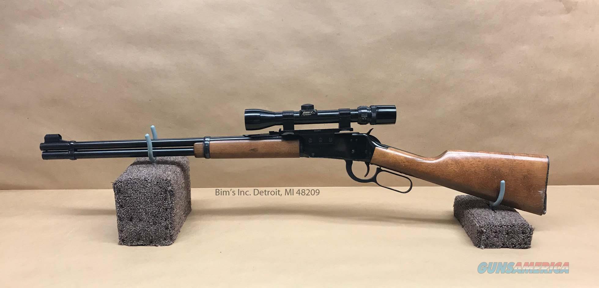 Winchester Model 94 30-30 w/ Bushne... for sale at Gunsamerica.com ...