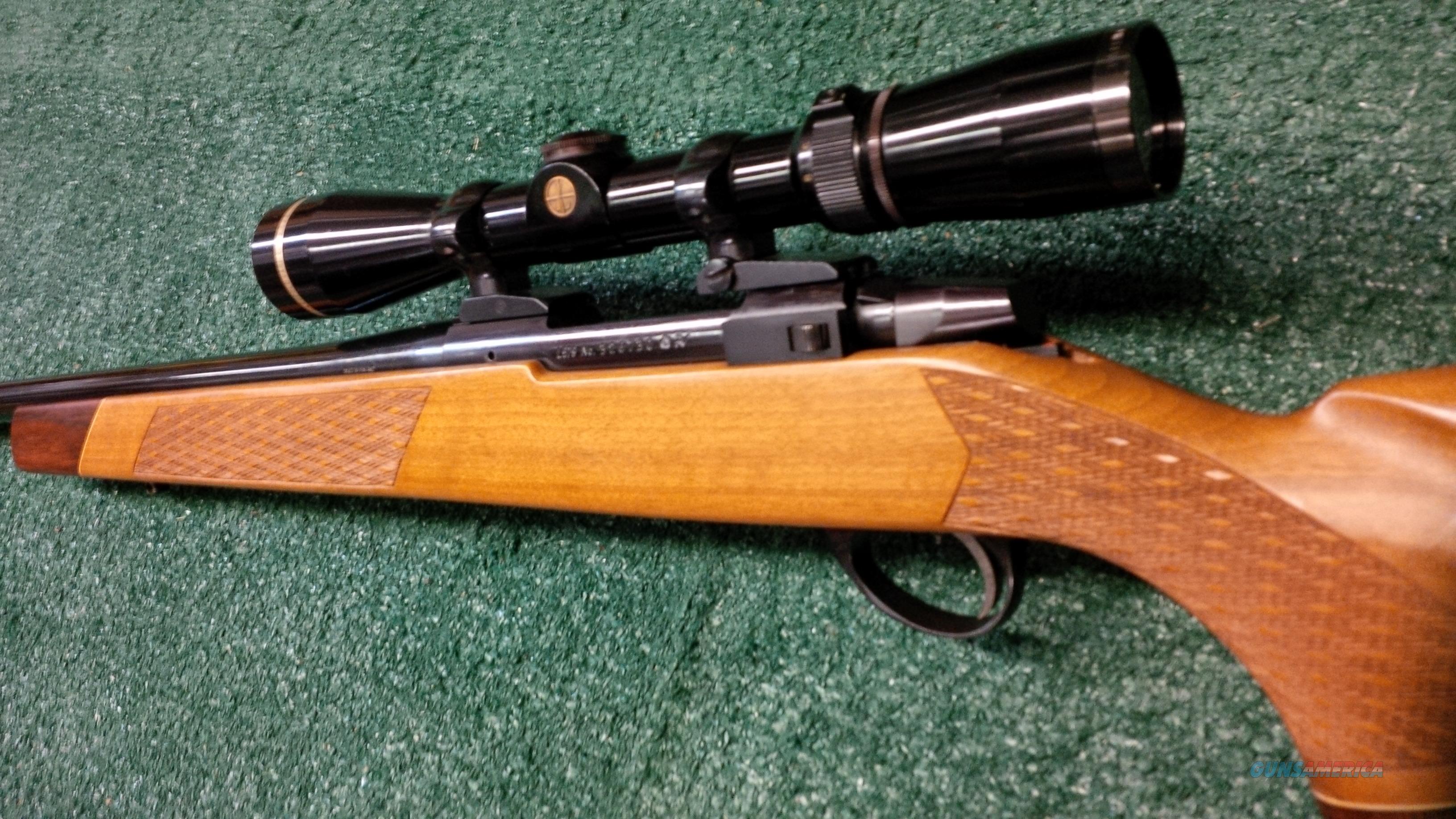 Sako finnbear 243 - akvica