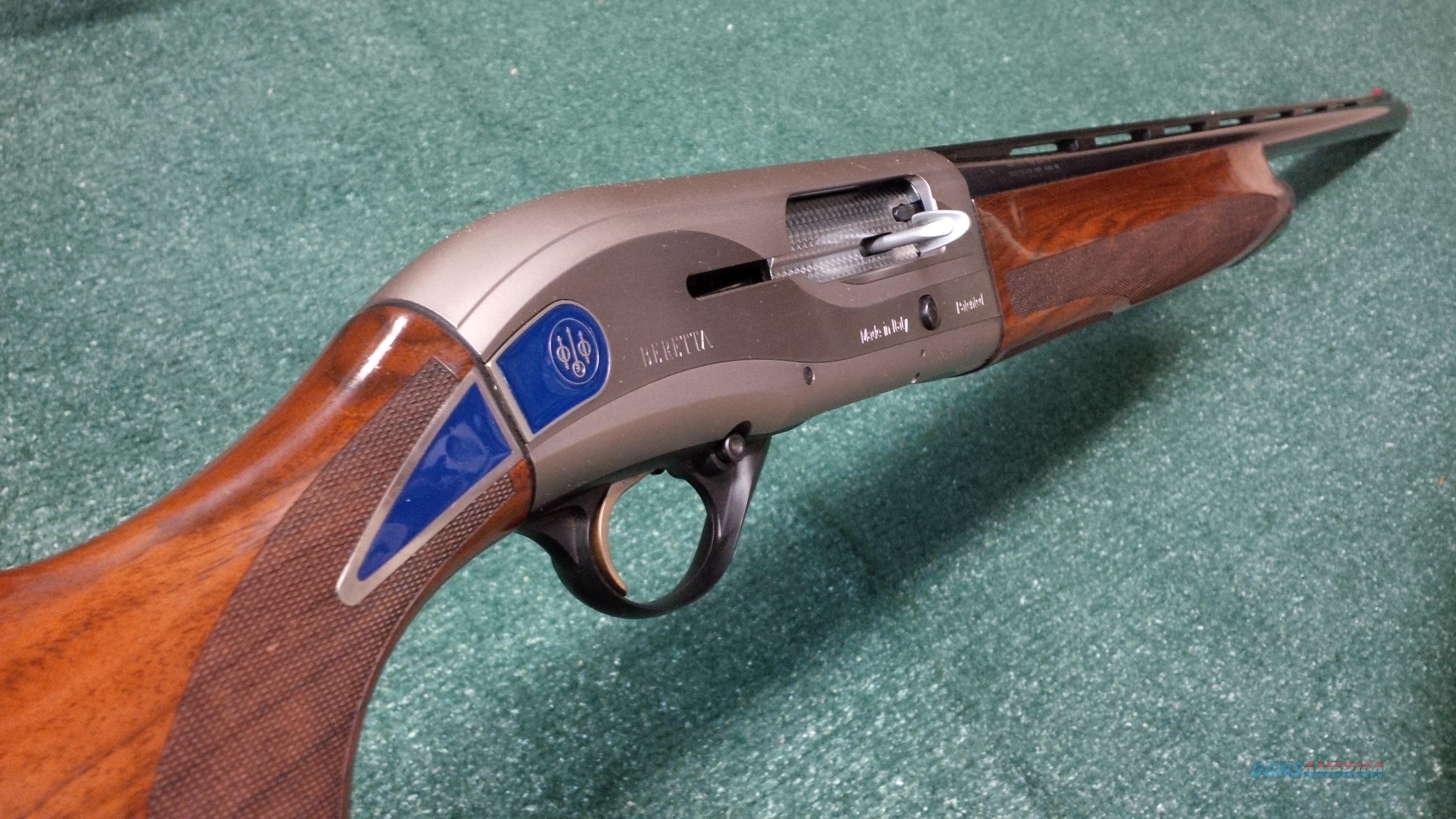 Beretta 28 Gauge Shotgun