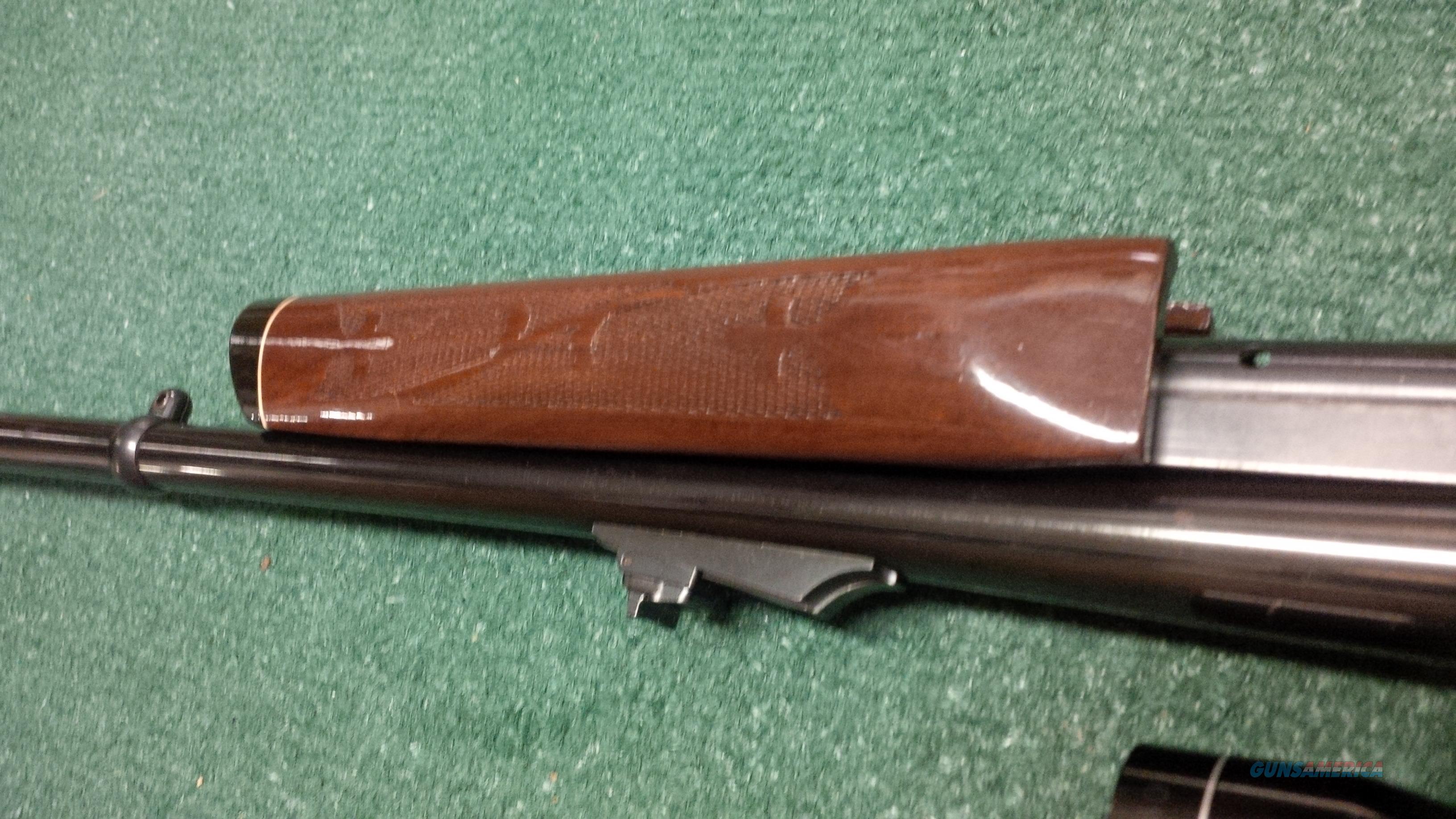 Remington 7600 .270 Pump Action Rif... for sale at Gunsamerica.com ...