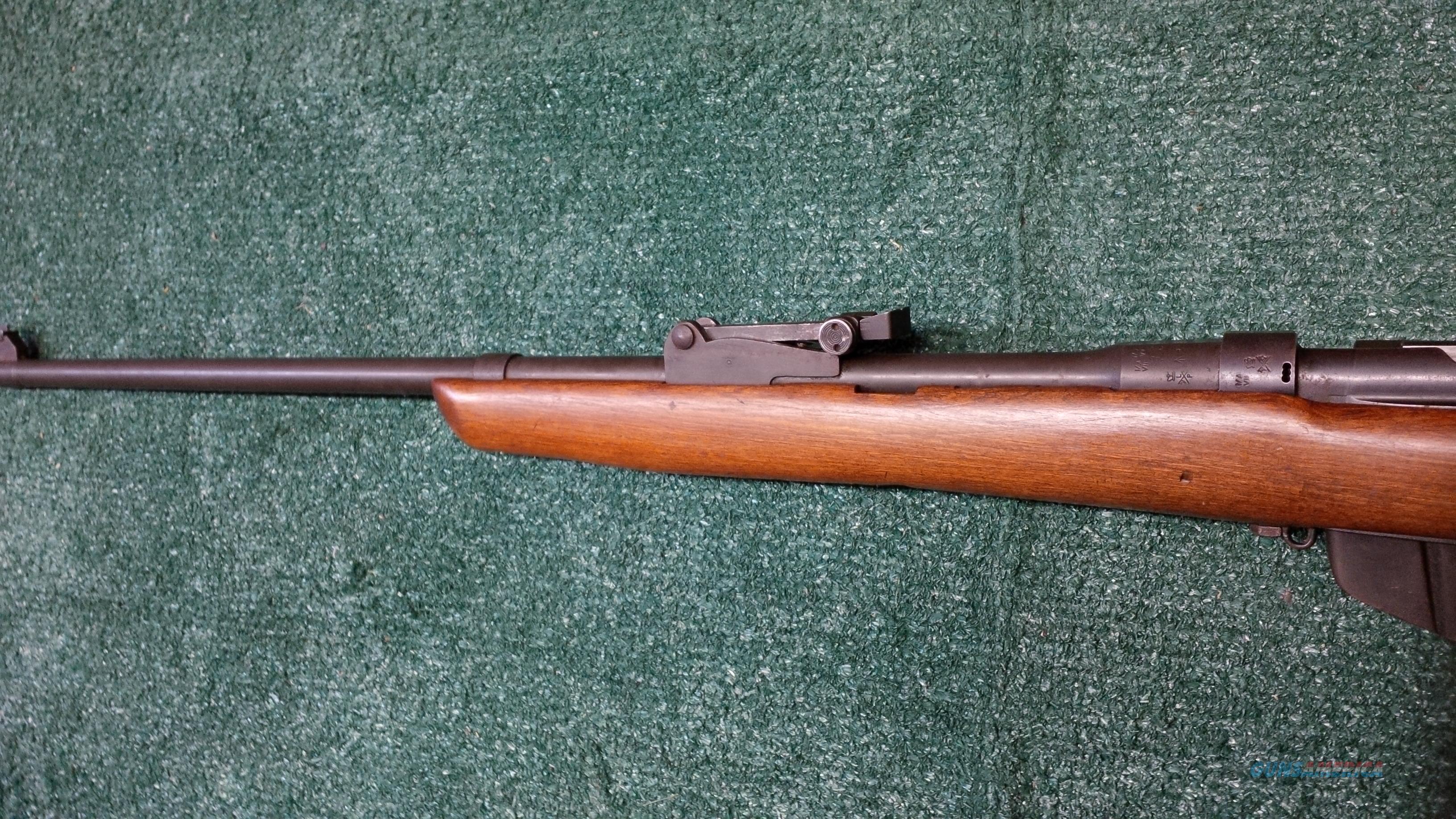 Lee-Enfield SMLE III .303 British R... for sale at Gunsamerica.com ...