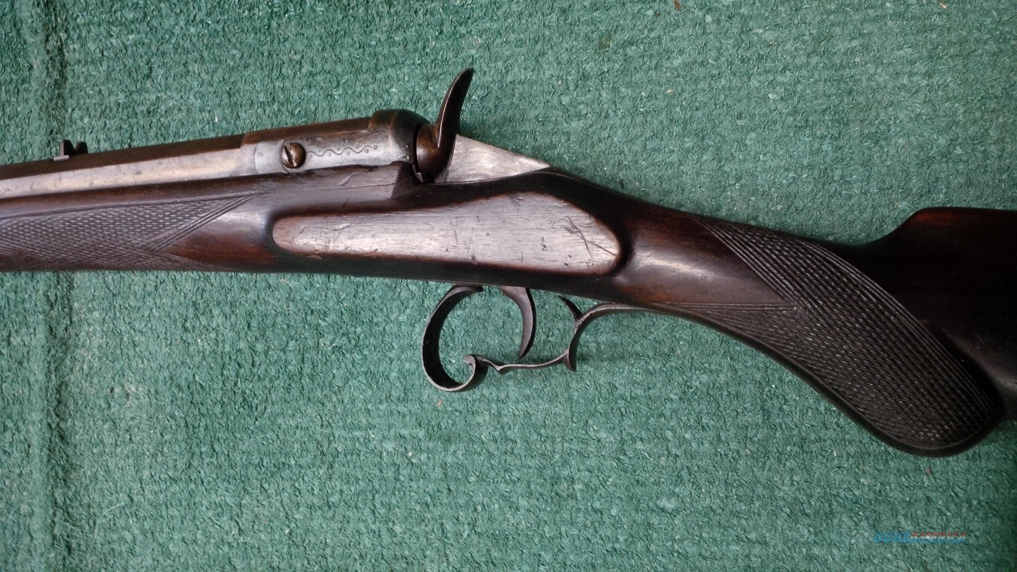 Flobert Rifle (Belgian)? .22LR for sale at Gunsamerica.com: 984005533