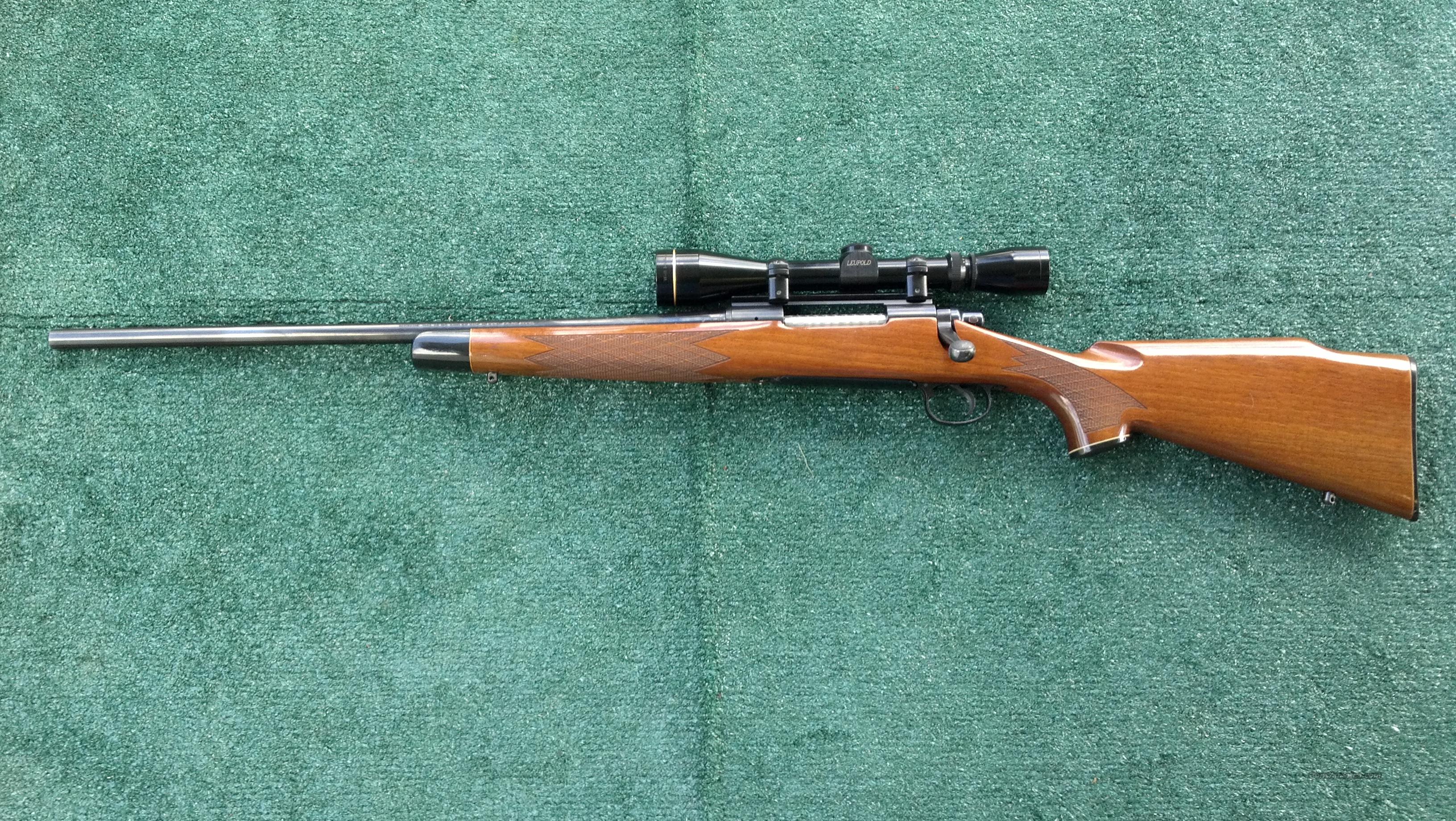 Remington 700 LH BDL 30-06 Springfi... for sale at Gunsamerica.com ...