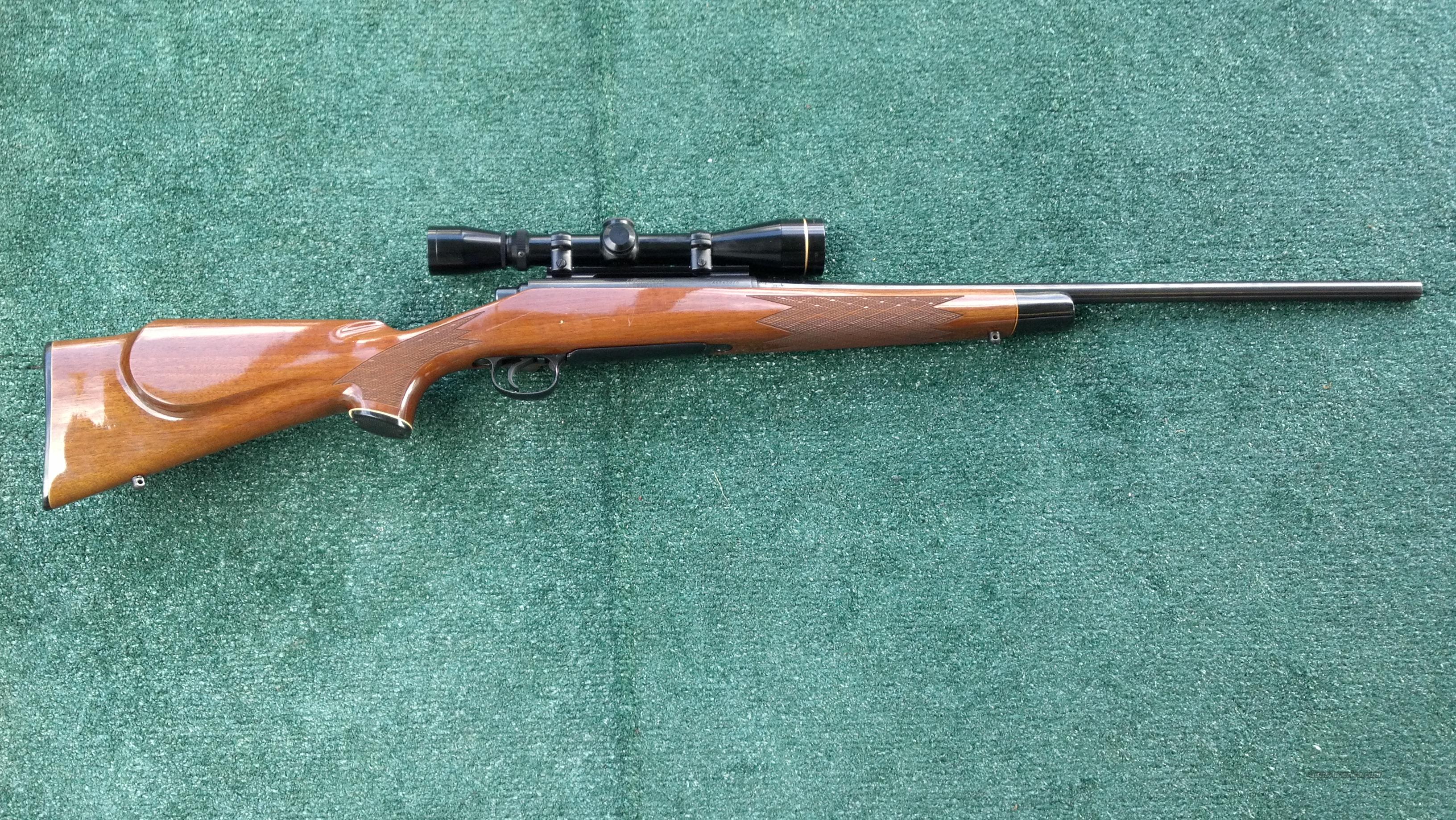 Remington 700 LH BDL 30-06 Springfi... for sale at Gunsamerica.com ...