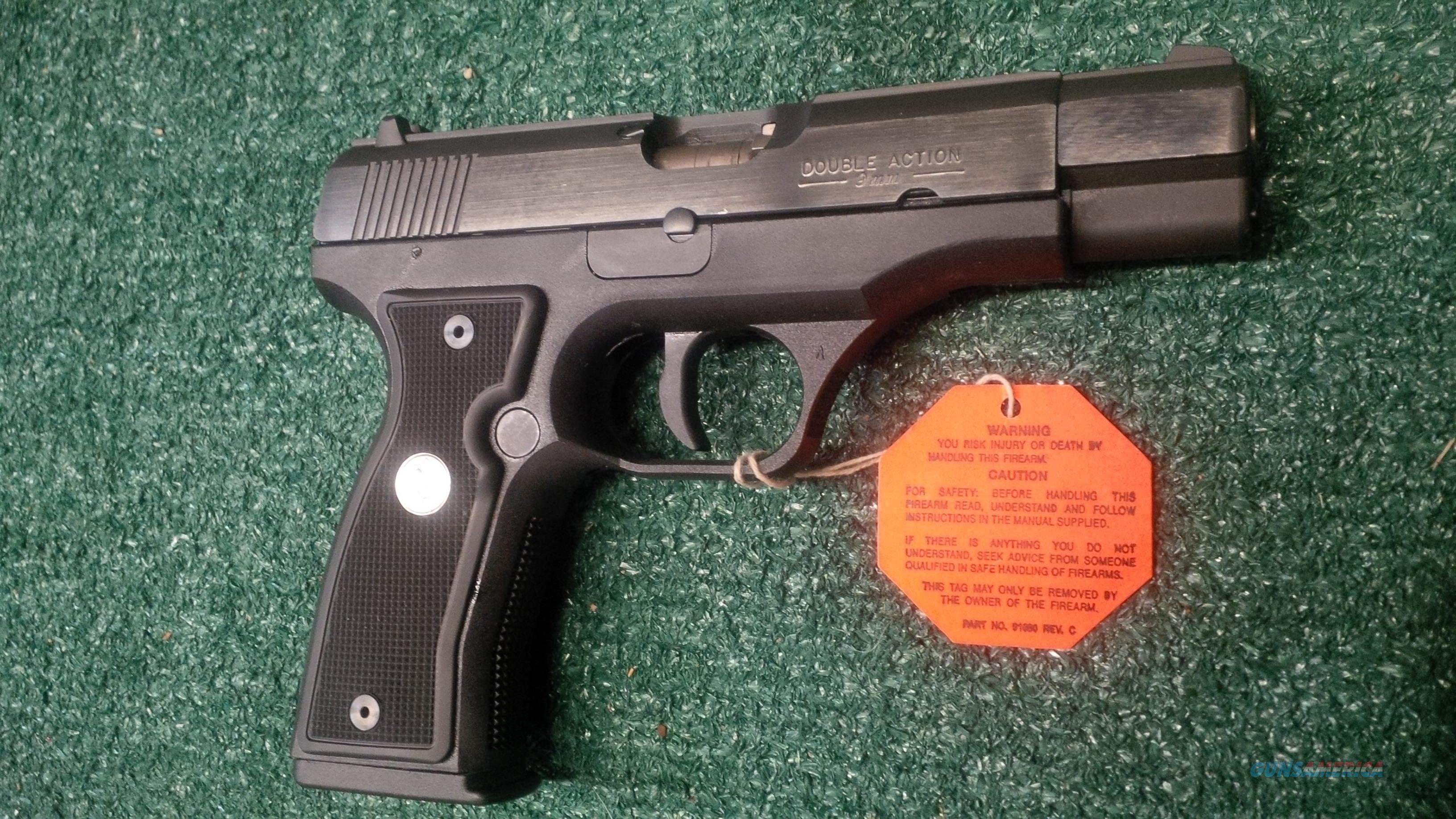 Colt All American 2000 9MM 16 Shot ... for sale at Gunsamerica.com ...