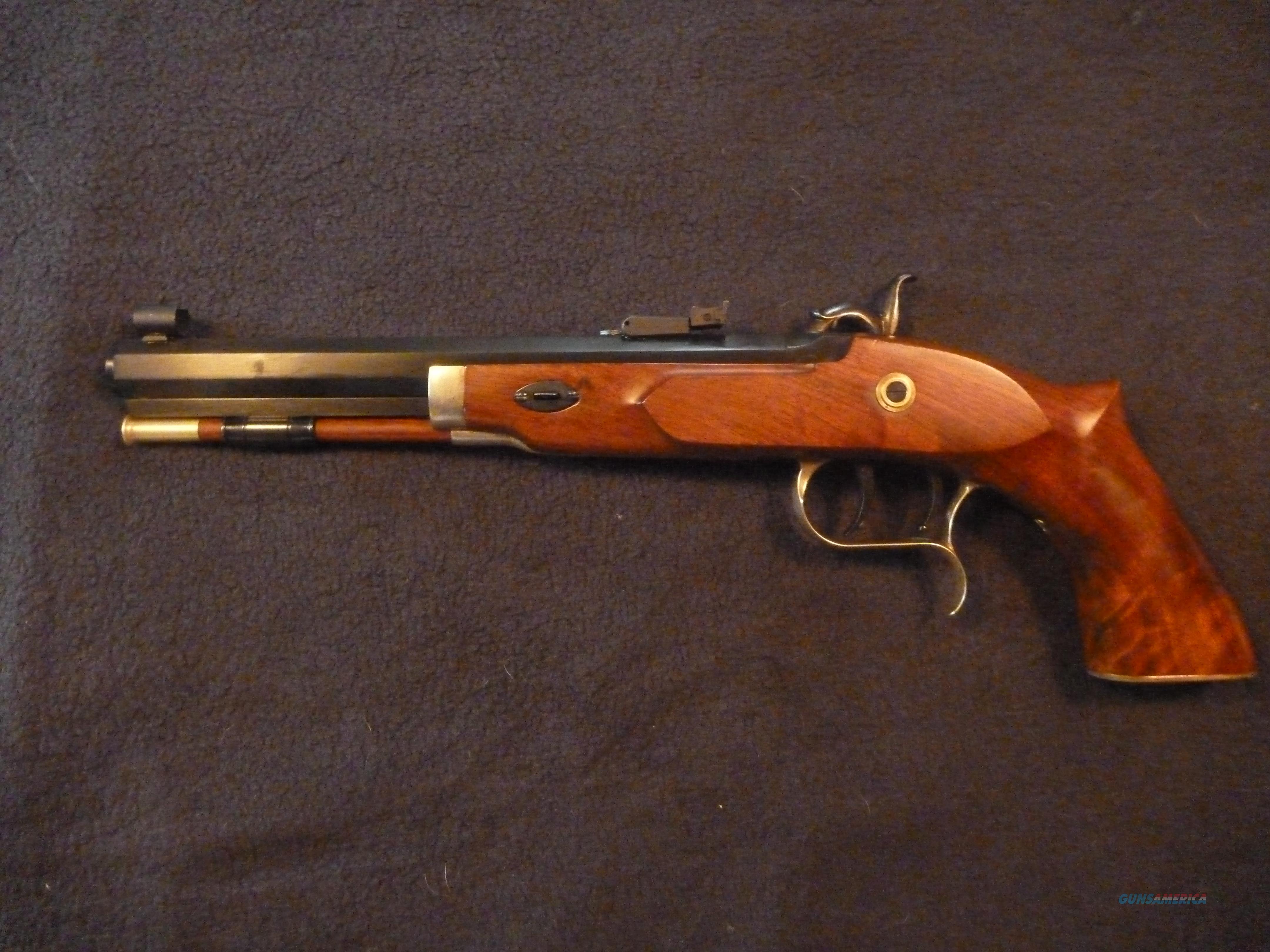 Thompson Center 45 Cal Pistol for sale at Gunsamerica.com: 977071949