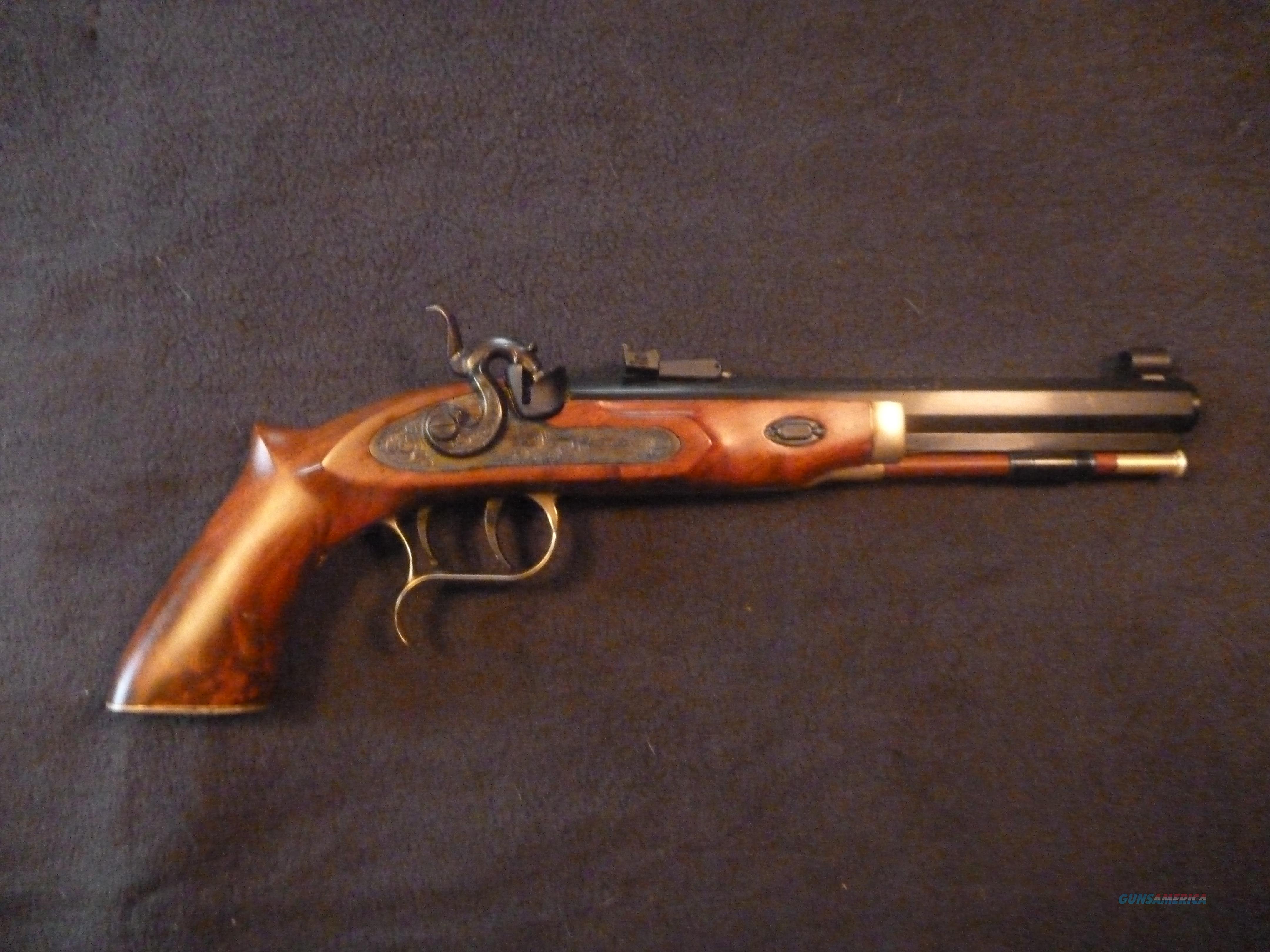 Thompson Center 45 Cal Pistol for sale at Gunsamerica.com: 977071949