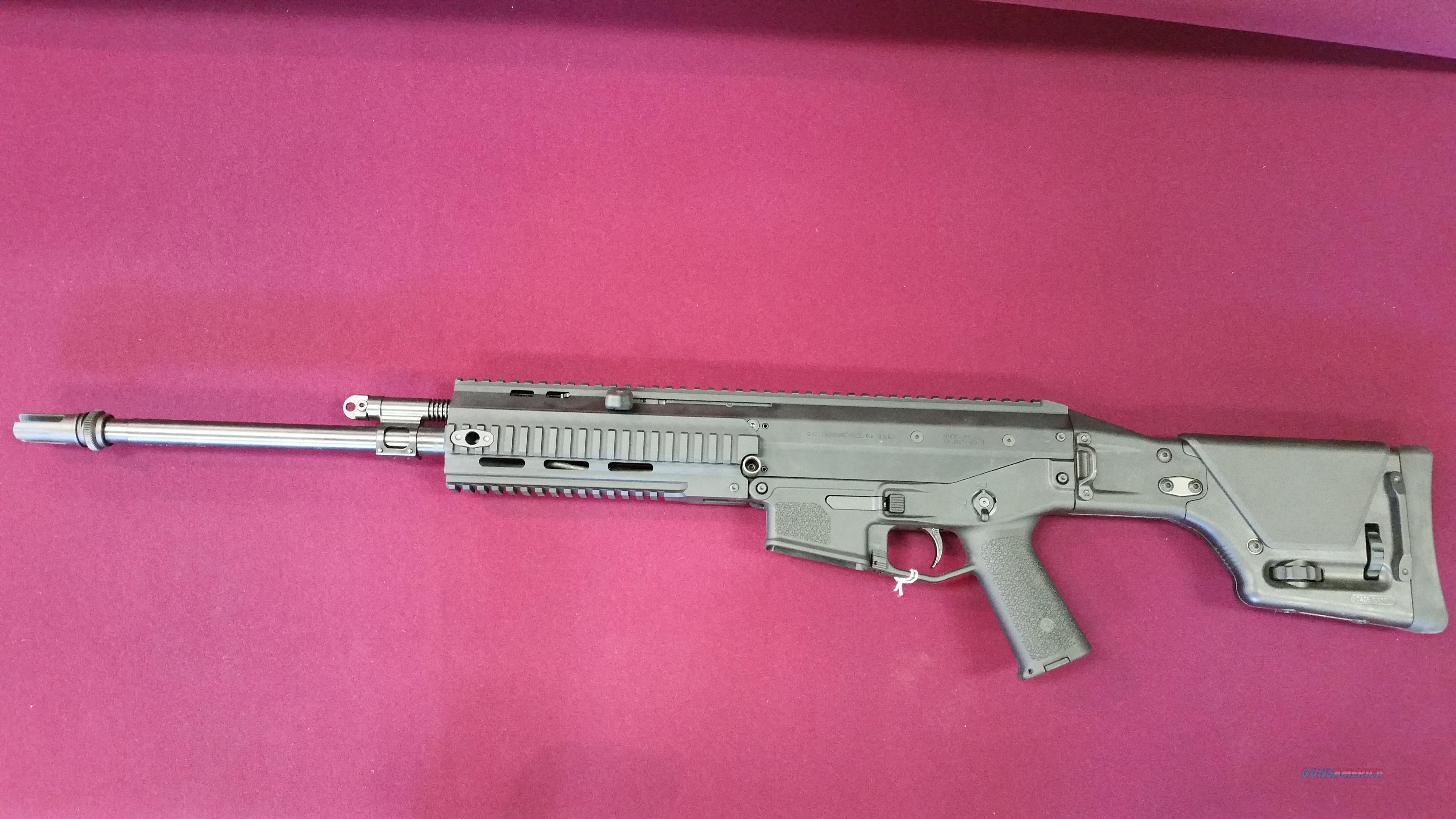 BUSHMASTER ACR DMR for sale at Gunsamerica.com: 959631174