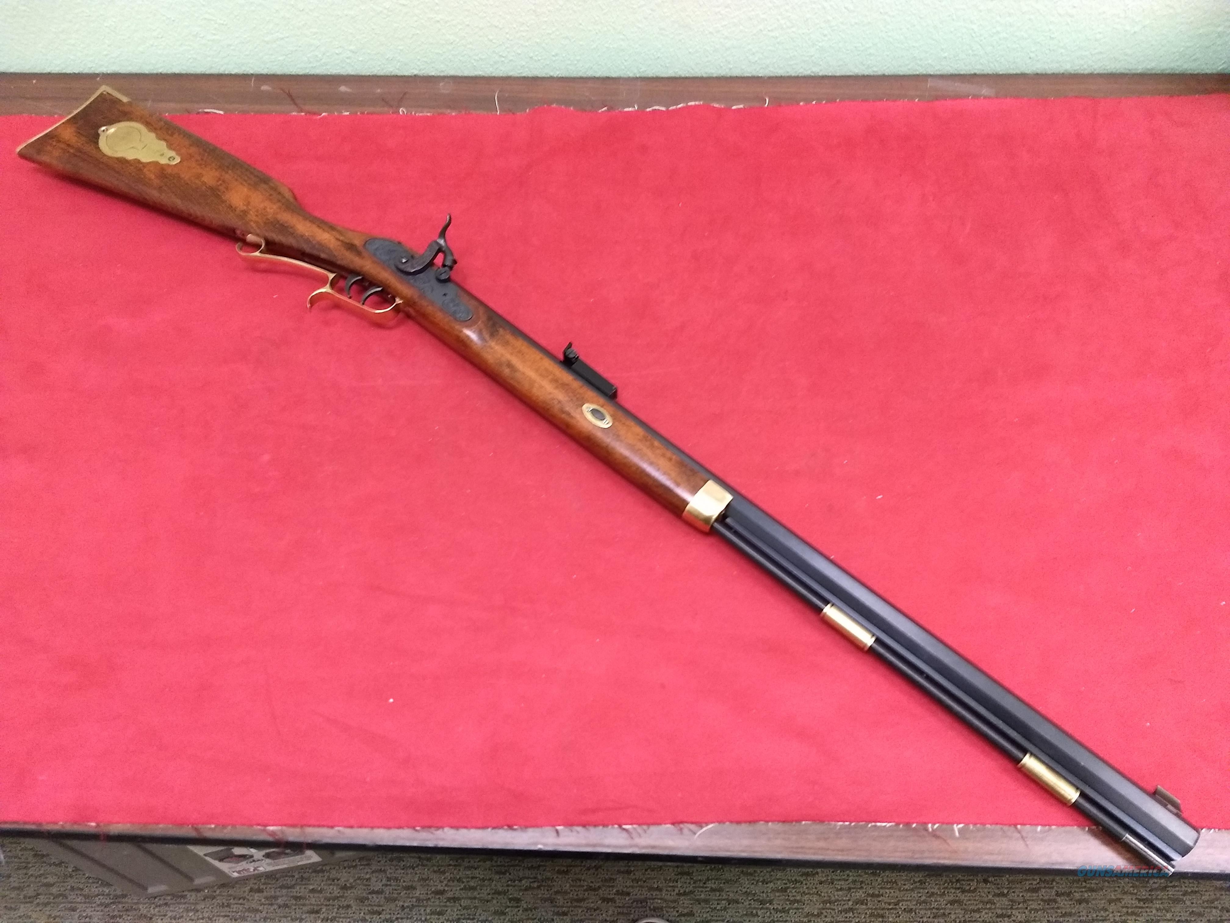 CVA Hawken Muzzleloader, .50 Calibe... for sale at Gunsamerica.com ...
