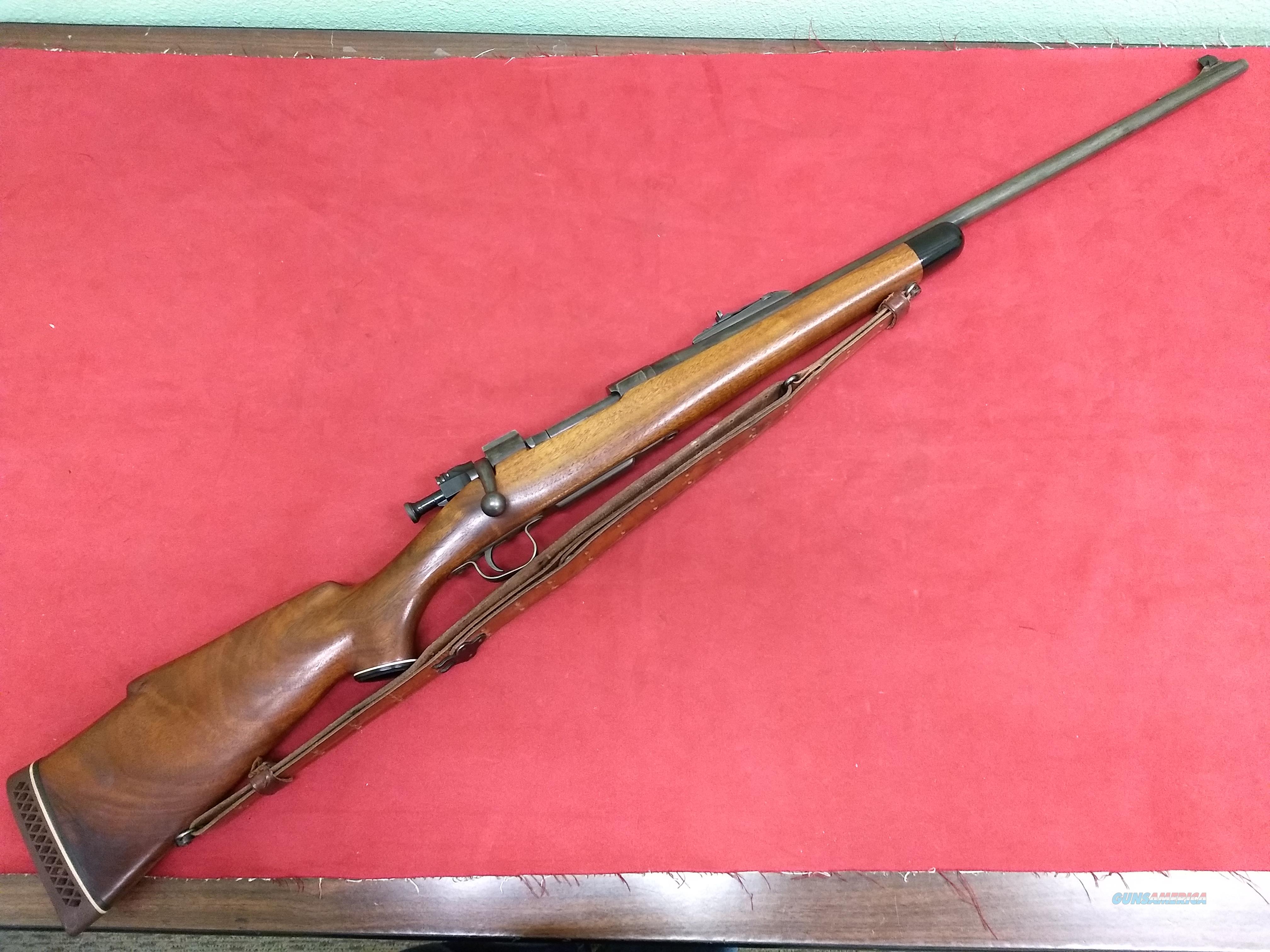 Sporterized 1903-A3 Springfield, .3... for sale at Gunsamerica.com ...