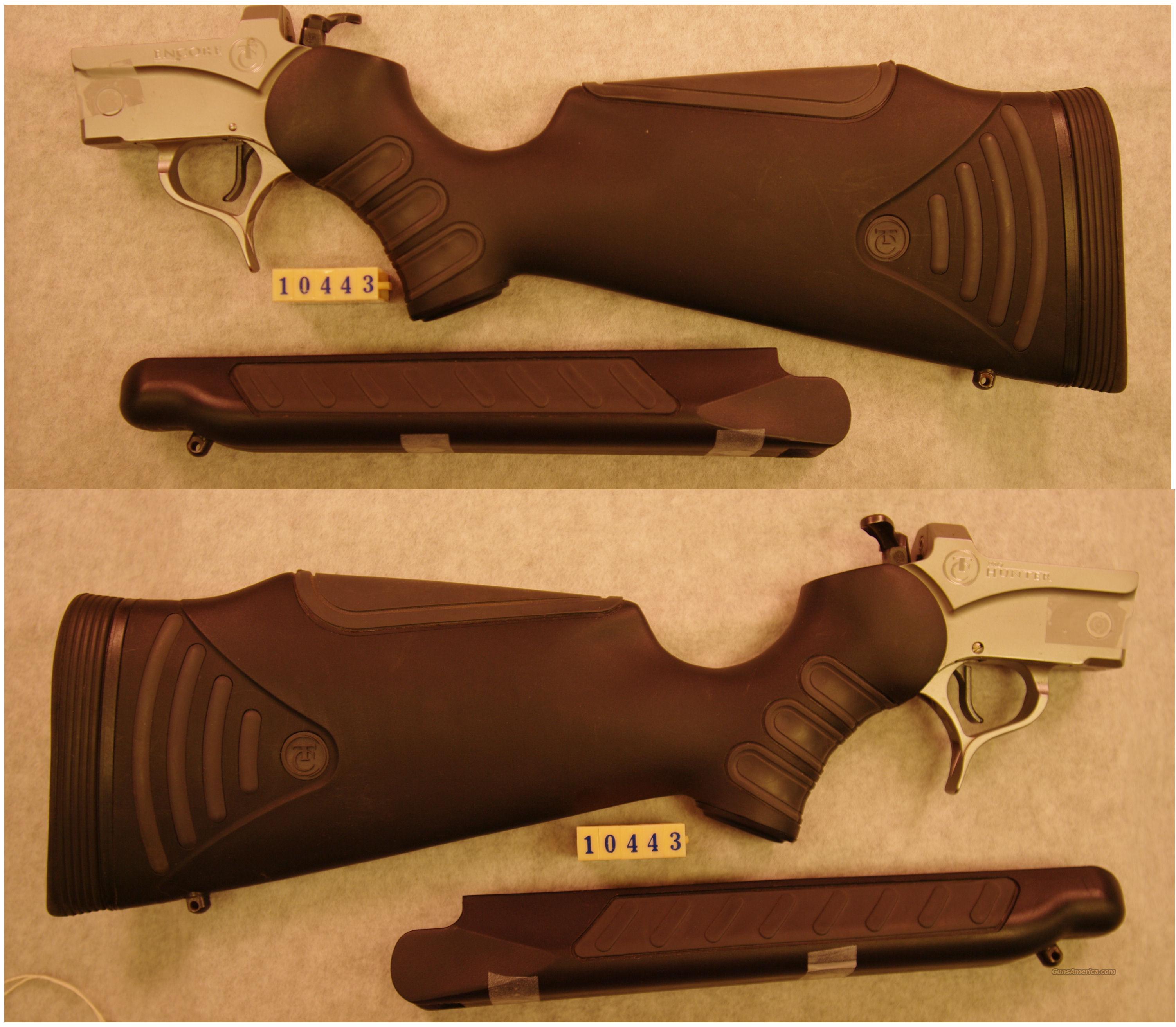 Thompson Center Encore Frame for sale