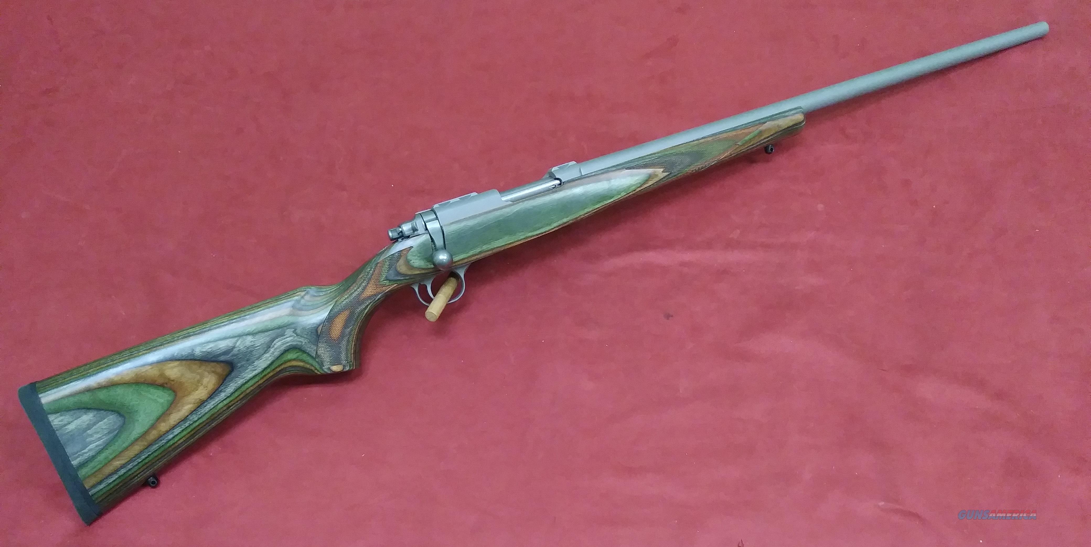 Ruger M77, .17 WSM for sale at Gunsamerica.com: 998779104