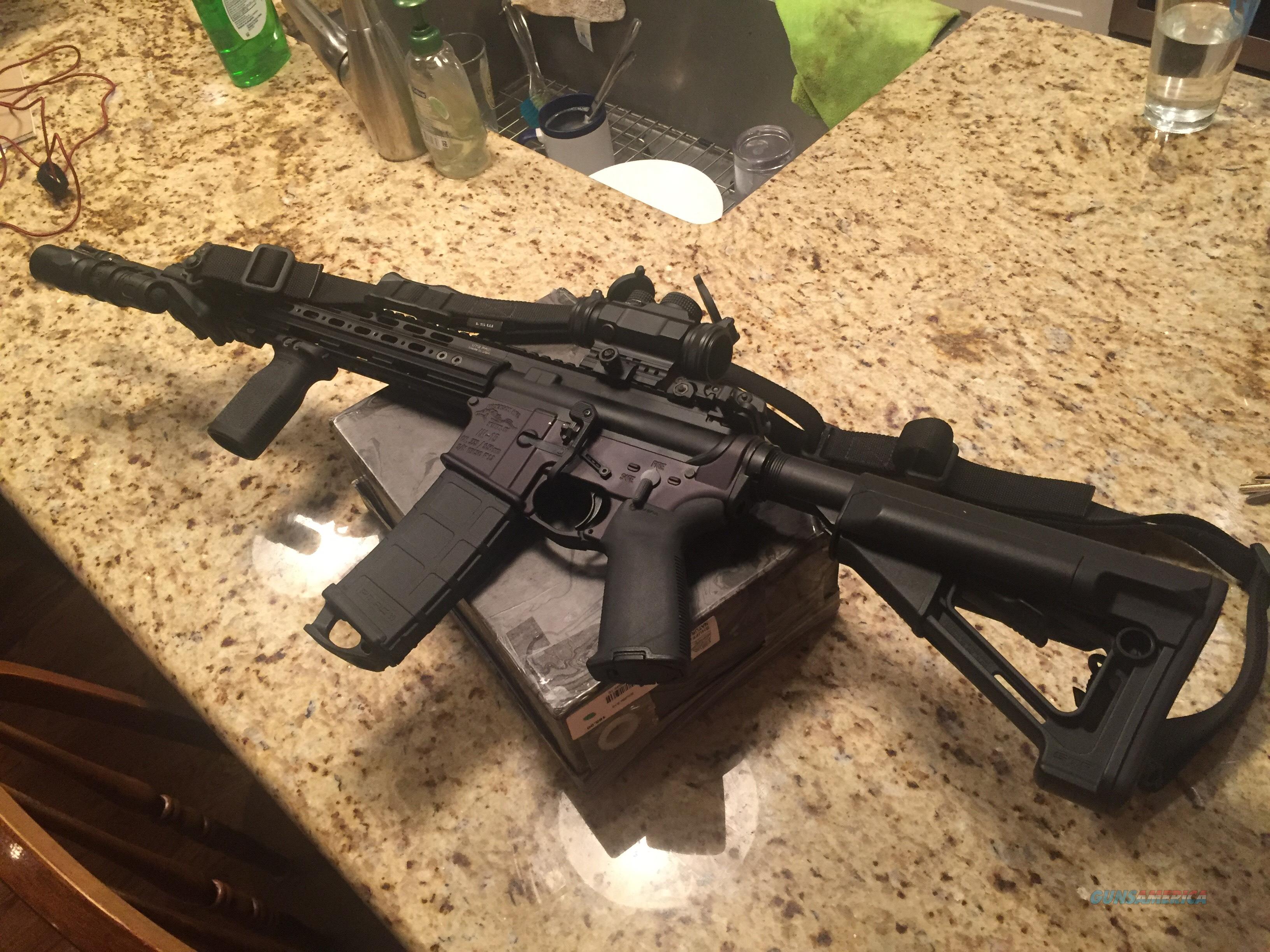 Ar15 For Sale