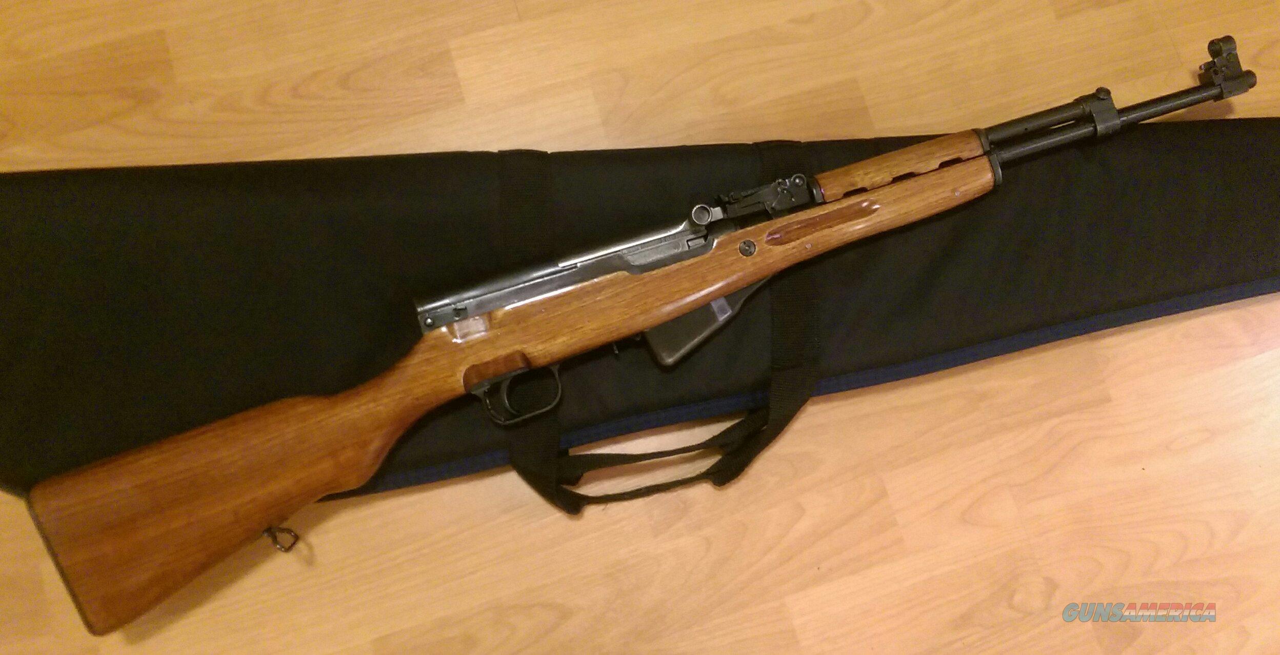 Yugoslavian SKS M59/66 Century Arms... for sale at Gunsamerica.com ...