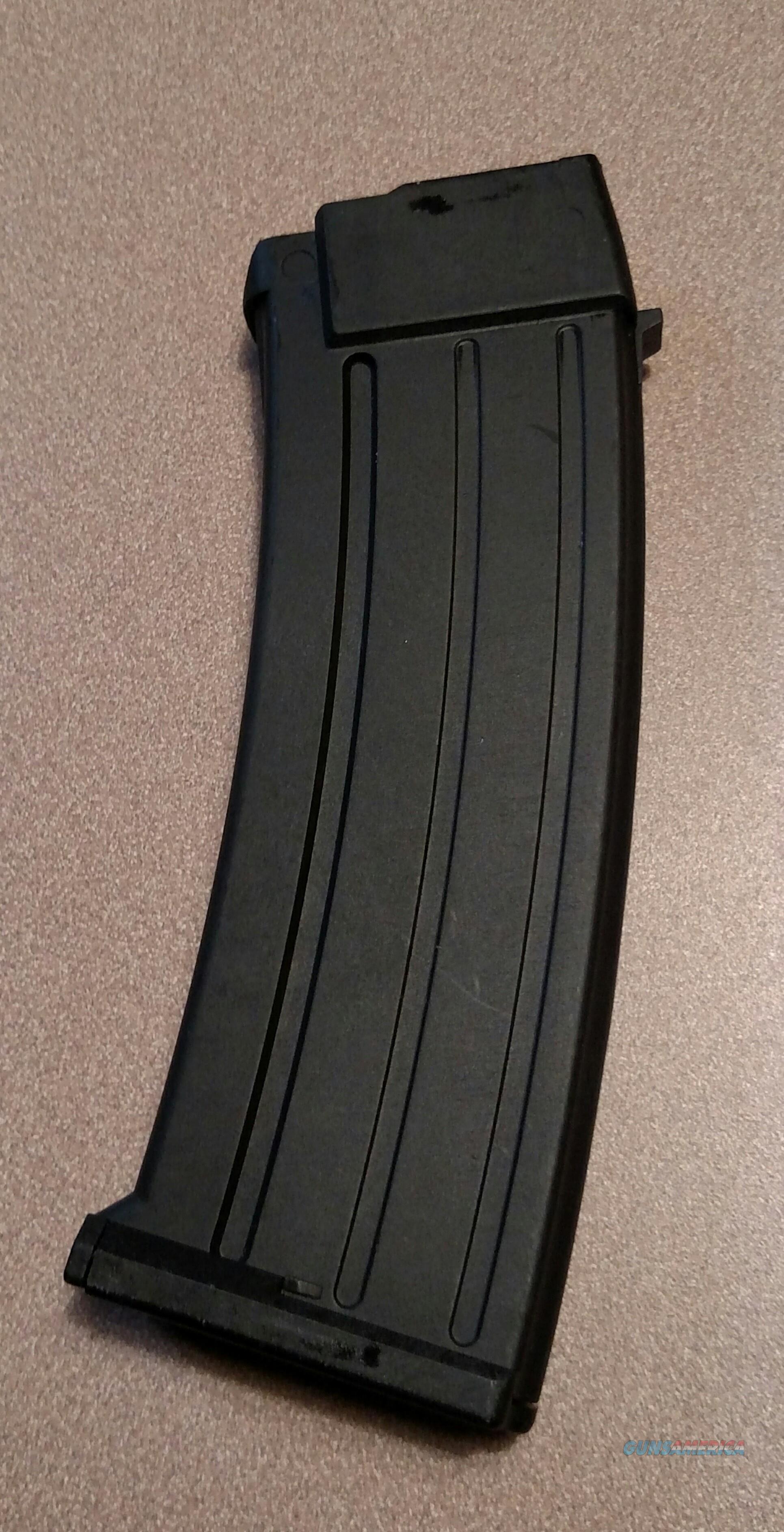 Zastava PAP M85 polymer magazine 5.56 / .223 - ... for sale