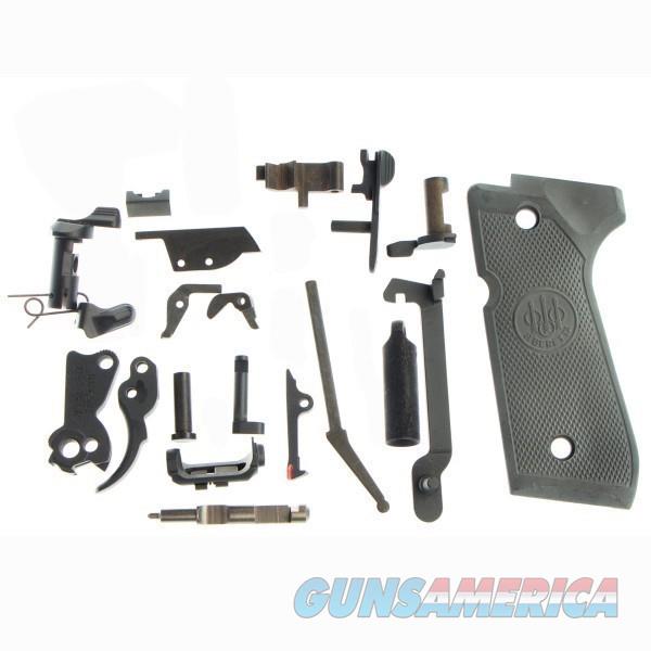 Beretta 92fs Stainless Steel Parts Kit | Reviewmotors.co