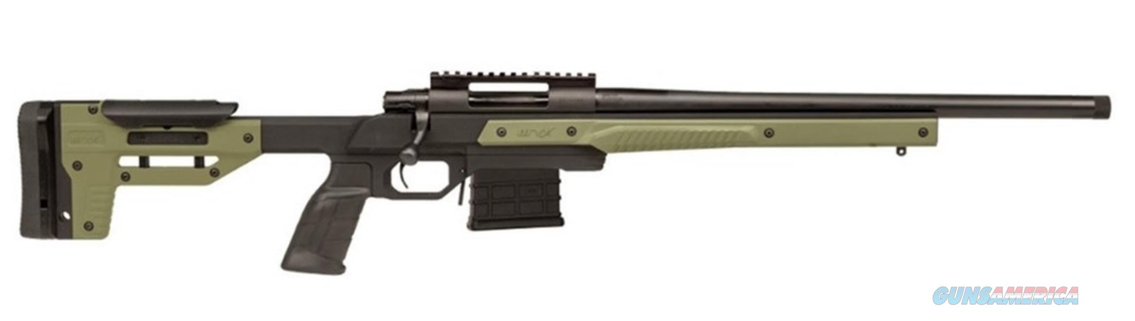 Legacy Sports Howa M1500 Oryx Mini Chassis 223r... for sale