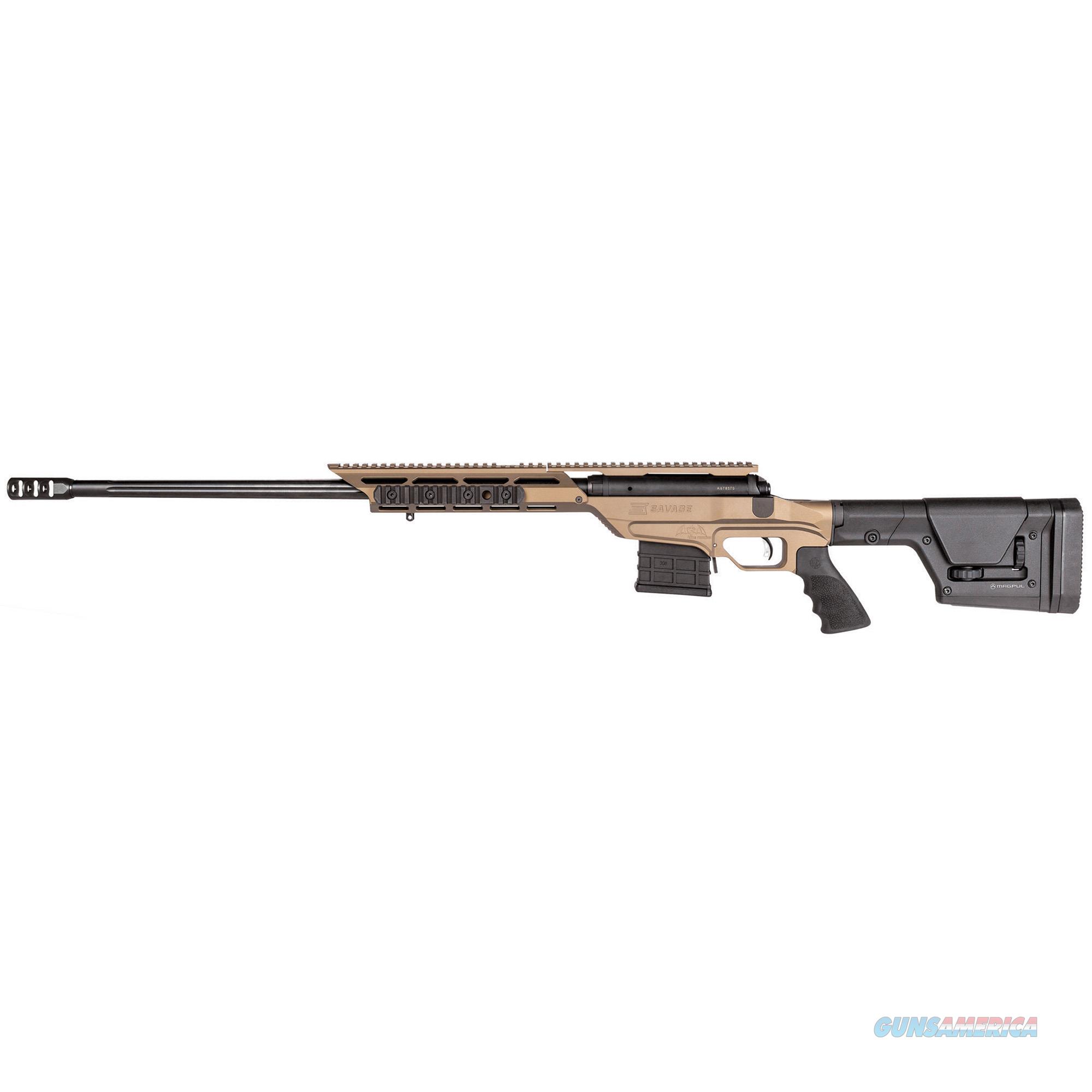 Savage 110 Stealth Evolution 338 LA... for sale at Gunsamerica.com ...