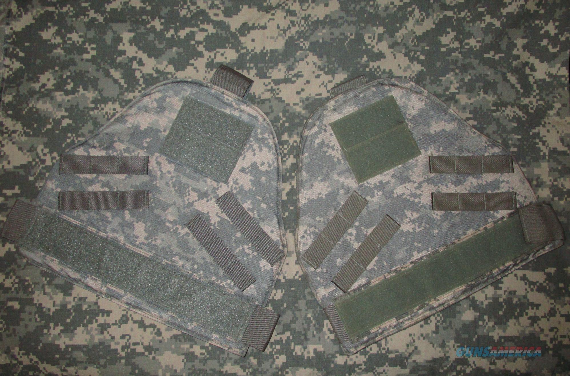 Deltoid Aux Bicep Body Armor DAPS S... for sale at Gunsamerica.com ...