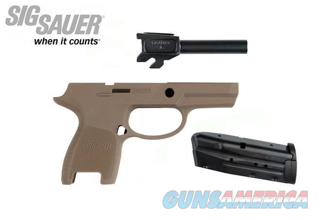Custom Sig Sauer P320 / P250 Subcom... for sale at Gunsamerica.com ...