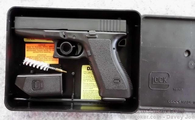 Glock 17 Gen 2 Austrian Proof Marks... for sale at Gunsamerica.com ...