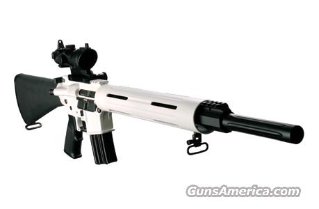 DPMS Arctic Panther AR15 .223 Rifle... for sale at Gunsamerica.com ...
