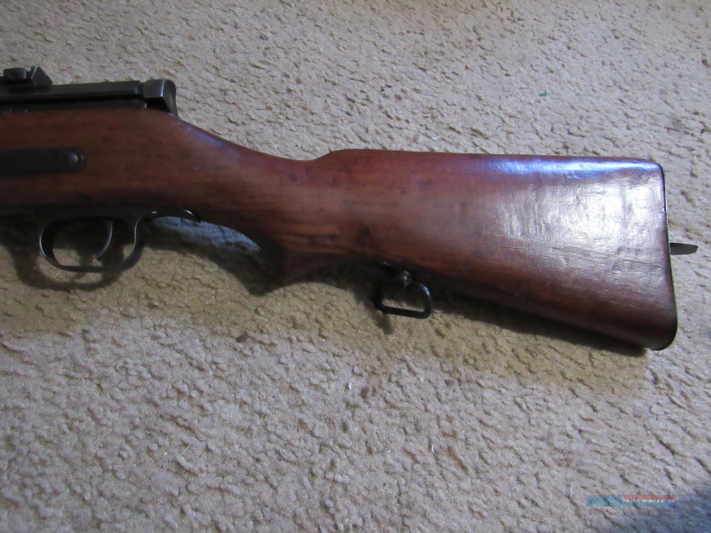 Makarms Steyr Solothurn MP34 MP-34 ... for sale at Gunsamerica.com ...