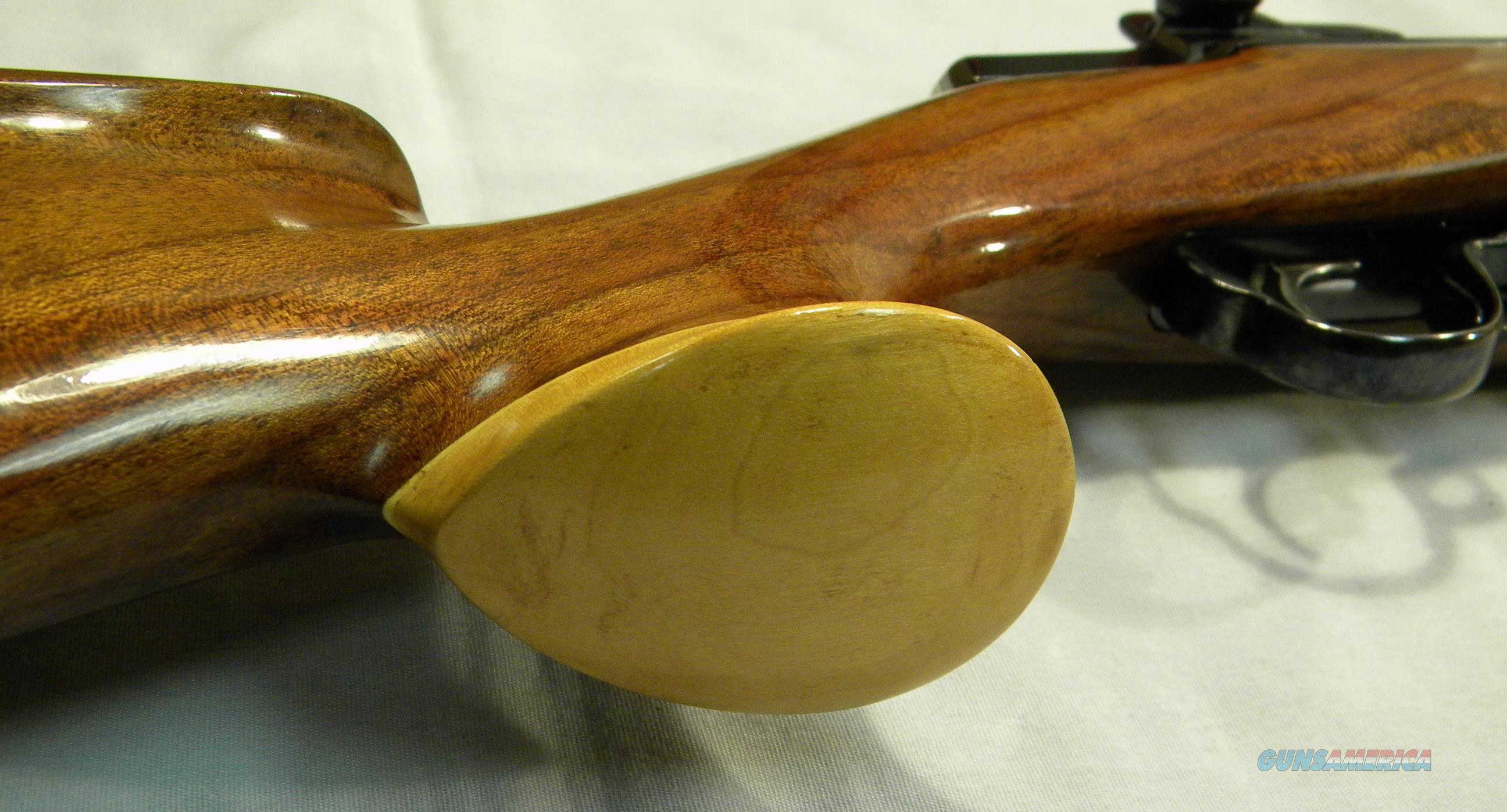 Custom M1 Garand Rifle In Hand-Made... for sale at Gunsamerica.com ...