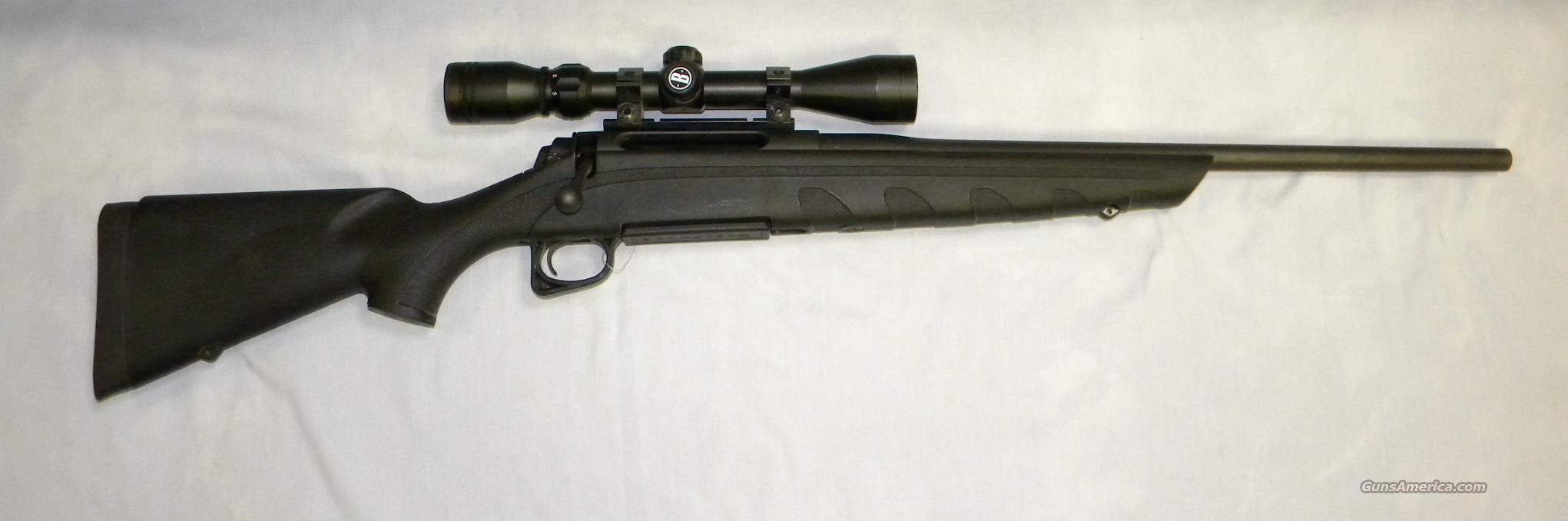 Remington 770, .243 Win, Youth Mode... for sale at Gunsamerica.com: 921974850