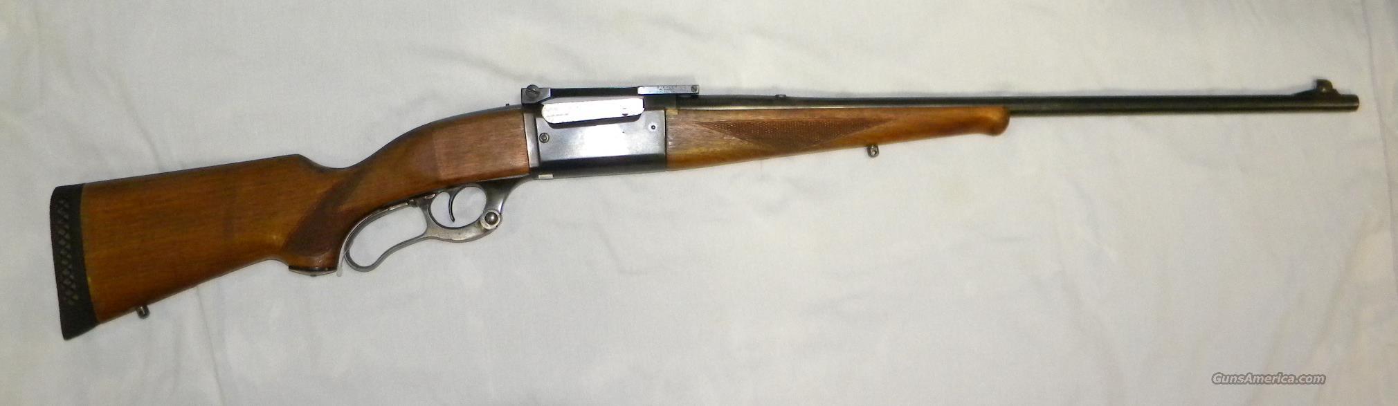 Savage, Model 99, .300 Savage for sale at Gunsamerica.com: 925544794