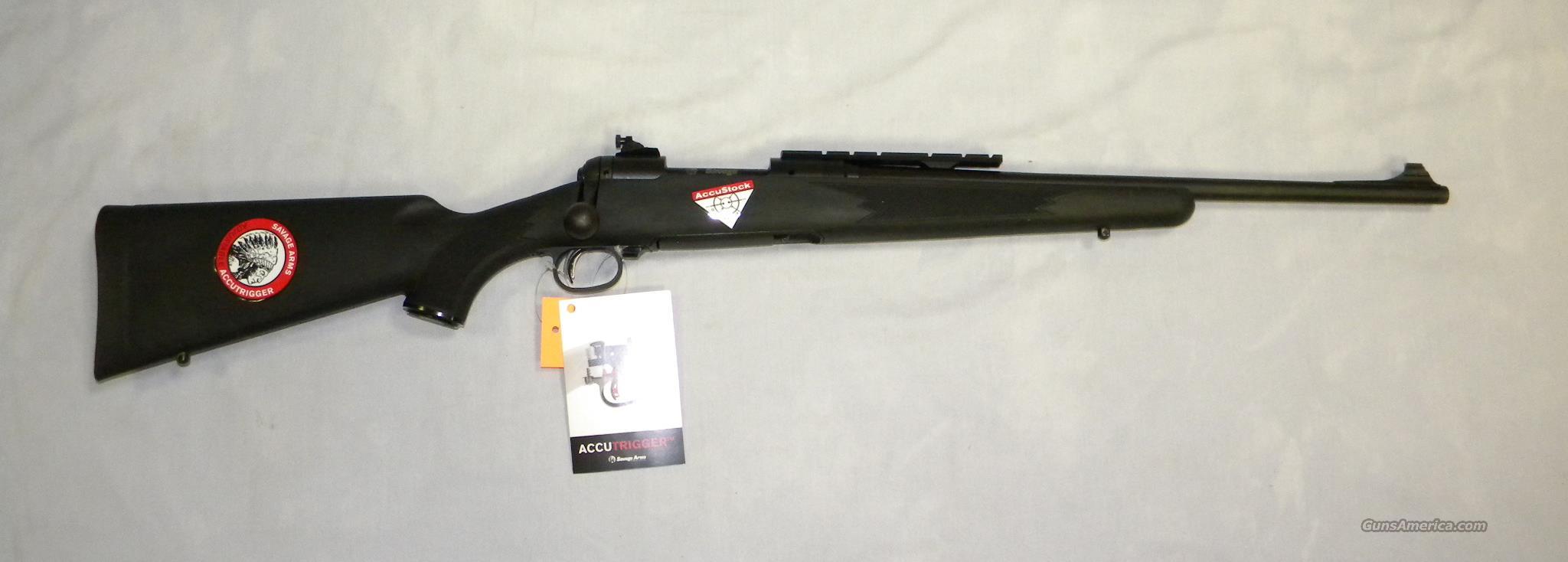 Savage 10 FCM Scout, .308 for sale at Gunsamerica.com: 925903010