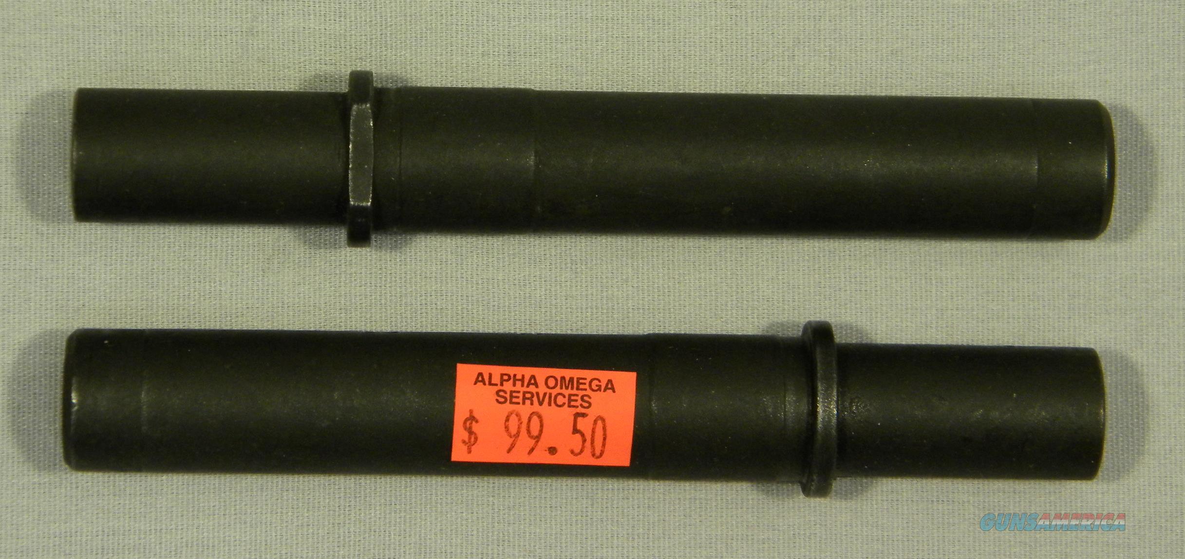 4.5'' Full-Auto 9mm Barrel For Uzi for sale at Gunsamerica.com: 926264833