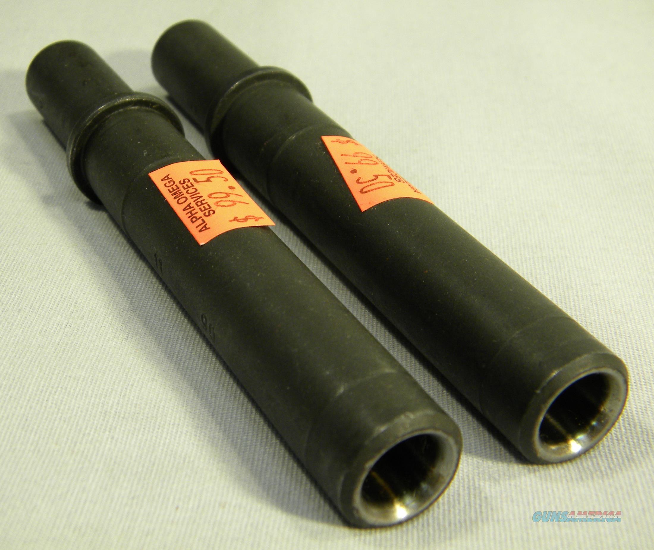 4.5'' Full-Auto 9mm Barrel For Uzi for sale at Gunsamerica.com: 926264833