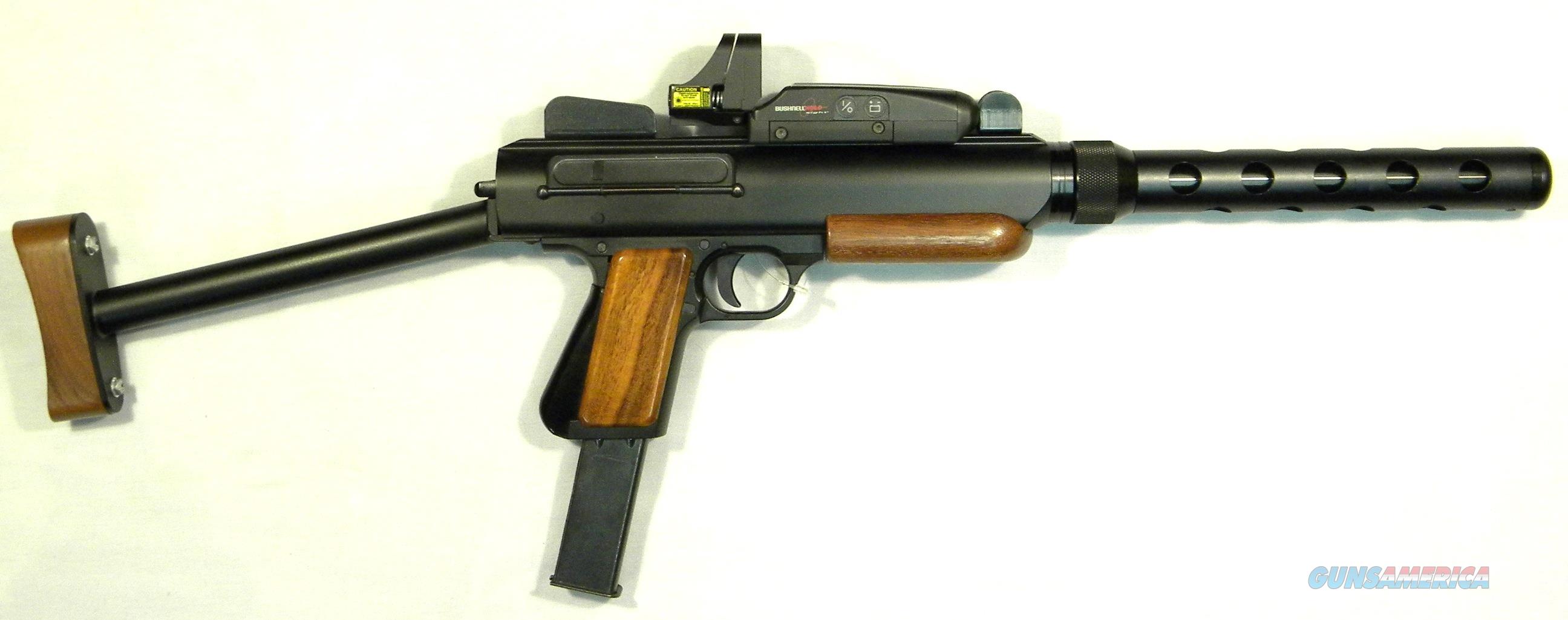 Wilkinson Arms "Linda 9mm Luger Carbine", As-Ne... for sale