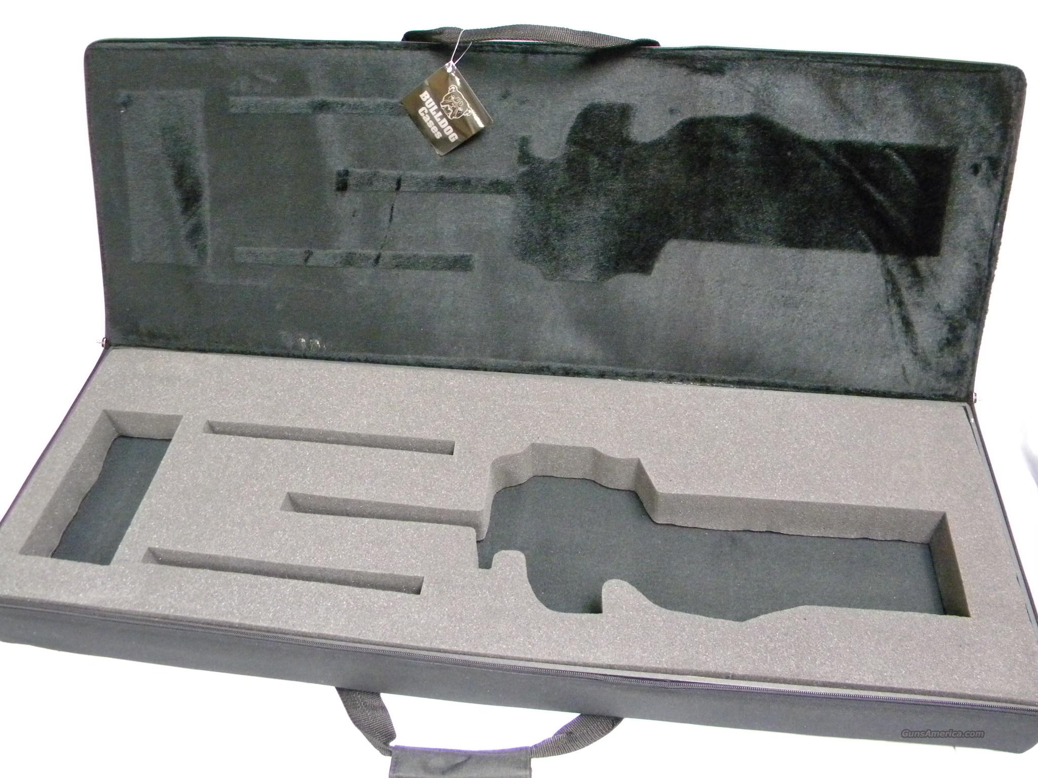 Bulldog Fitted Case For FN P90 for sale at Gunsamerica.com: 946420813