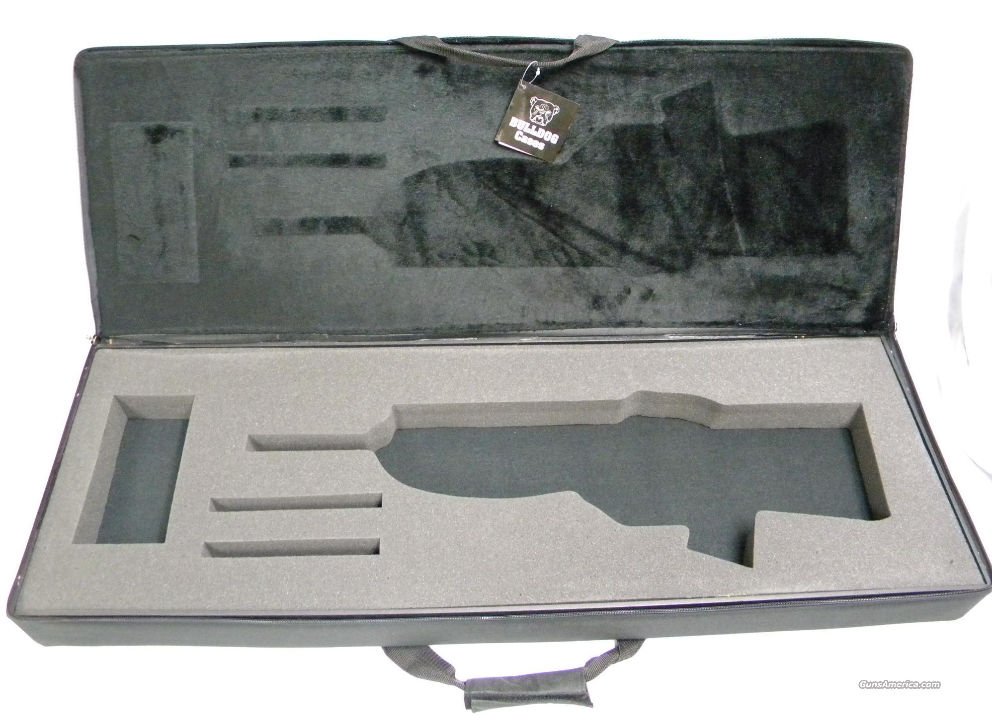 Bulldog Fitted Case For FN FS2000 for sale at Gunsamerica.com: 956777714