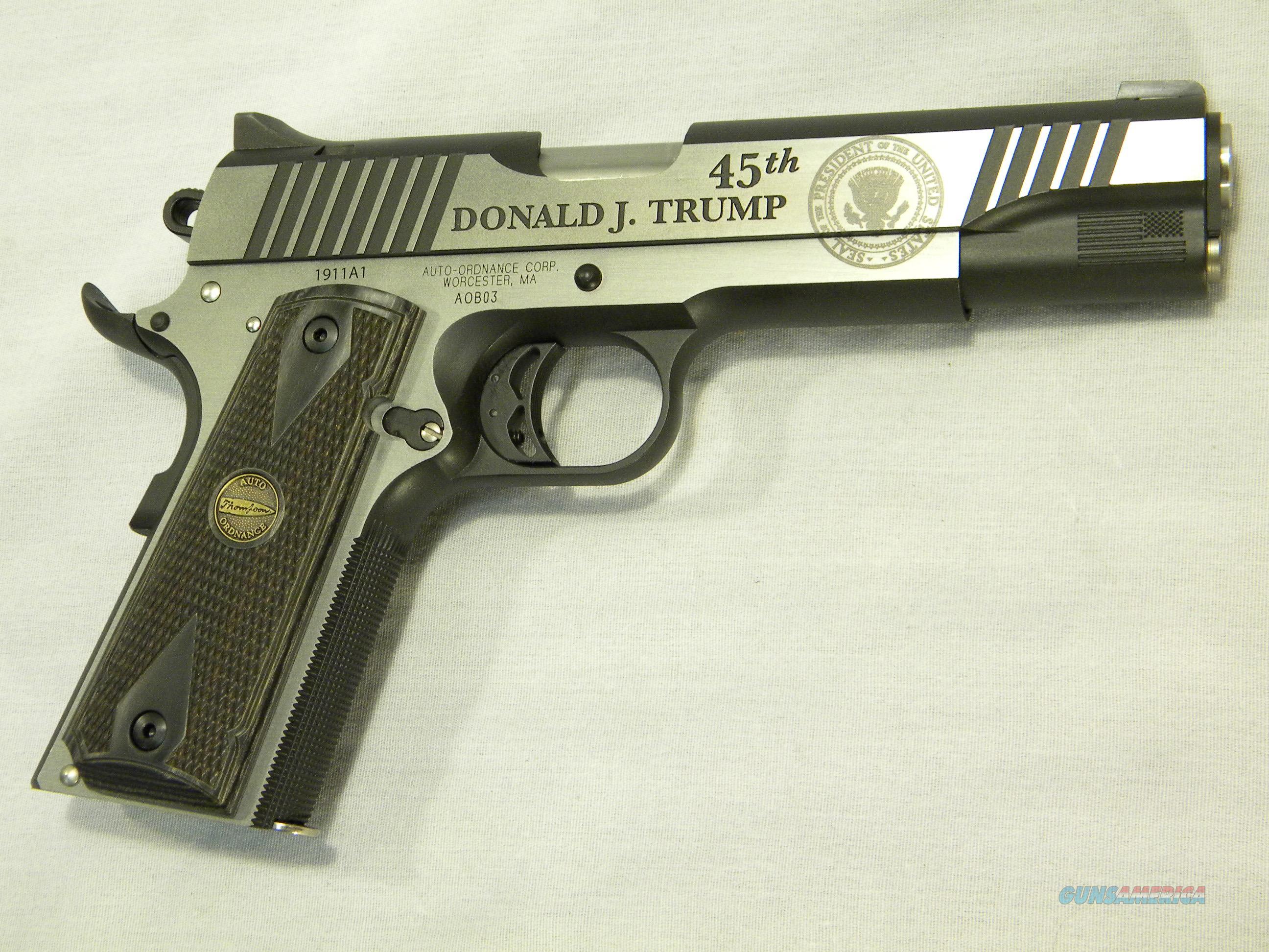 Thompson auto ordnance 1911 serial numbers - poocam
