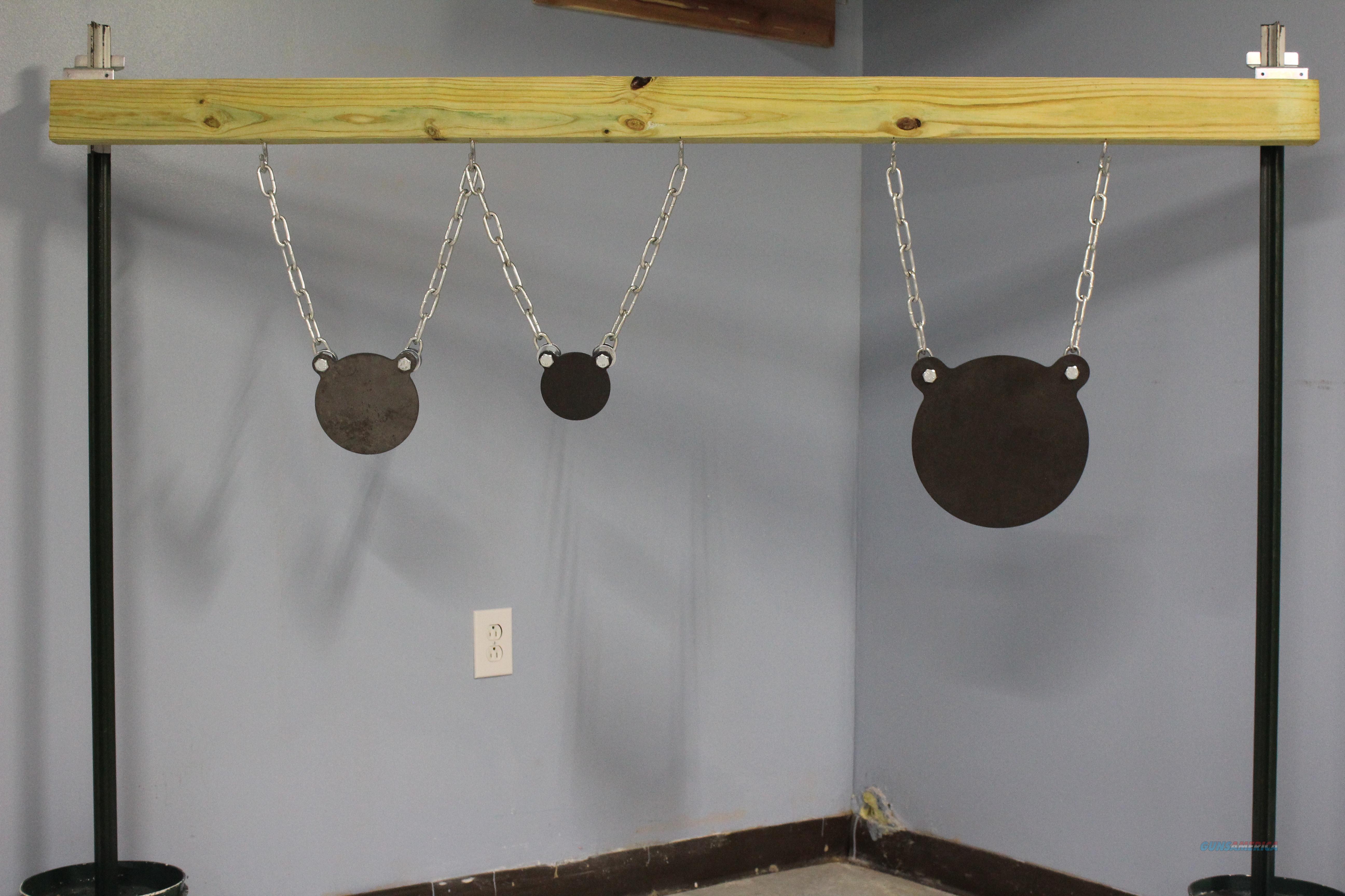 Target Hanger T-Post Bracket for sale at Gunsamerica.com: 967139749