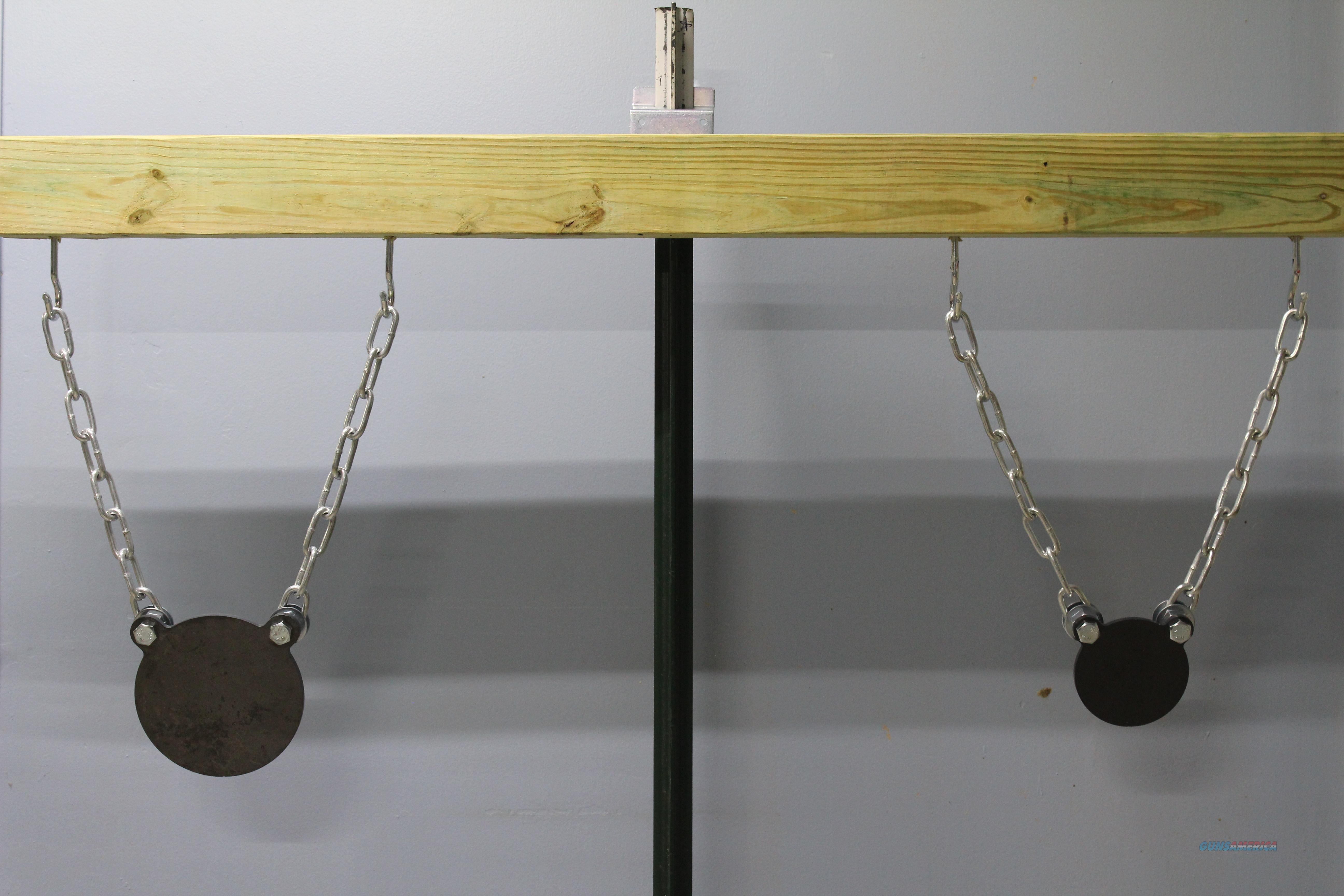 Target Hanger T-Post Bracket for sale at Gunsamerica.com: 967139749