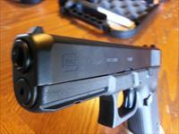 GLOCK 17T FX SIMUNITION TRAINING GUN for sale