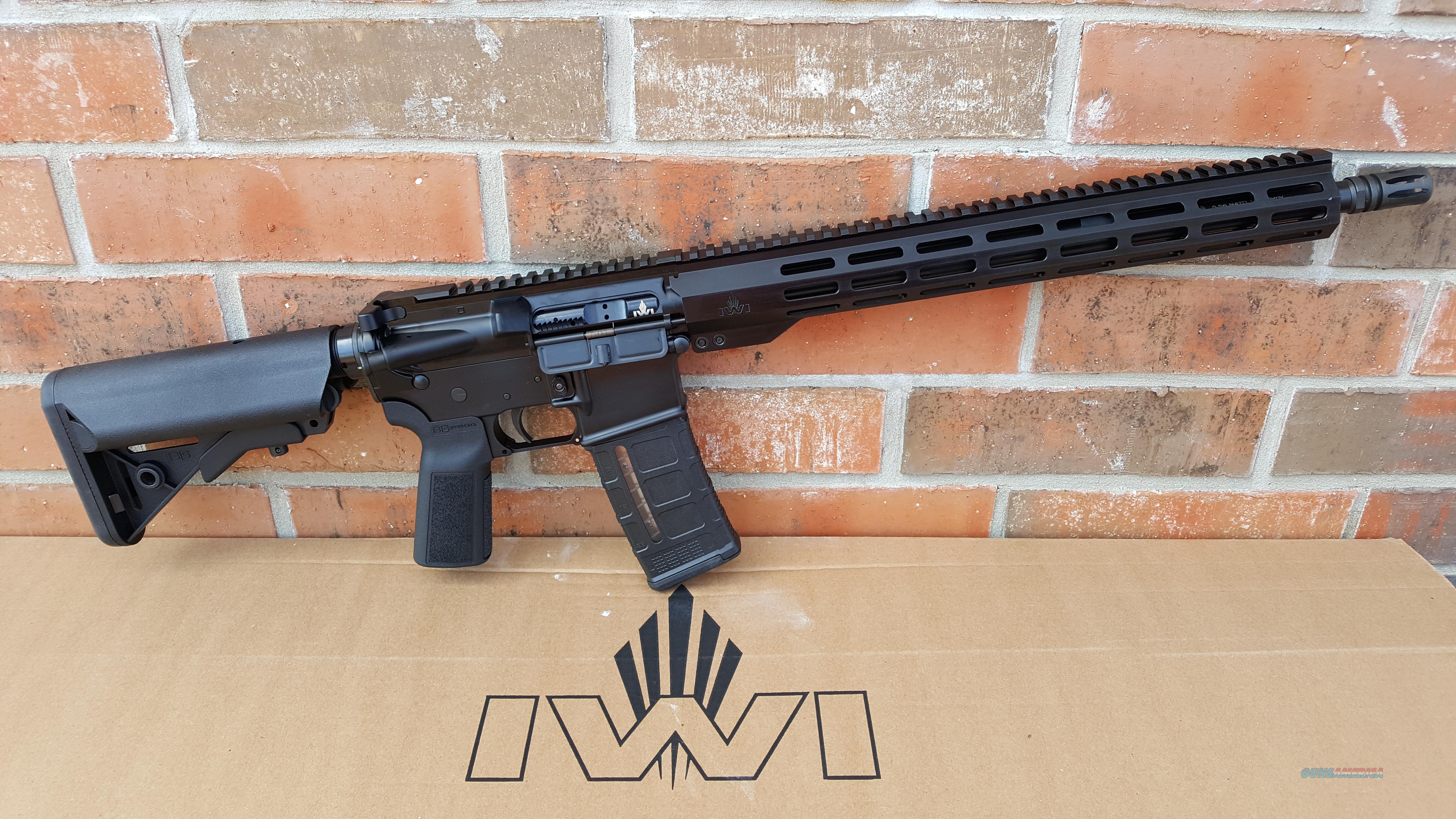 IWI Israeli Weapons Industry ZION... for sale at Gunsamerica.com: 952059236