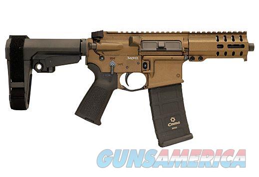 CMMG AR15 AR 15 PISTOL BANSHEE 300 ... for sale at Gunsamerica.com ...