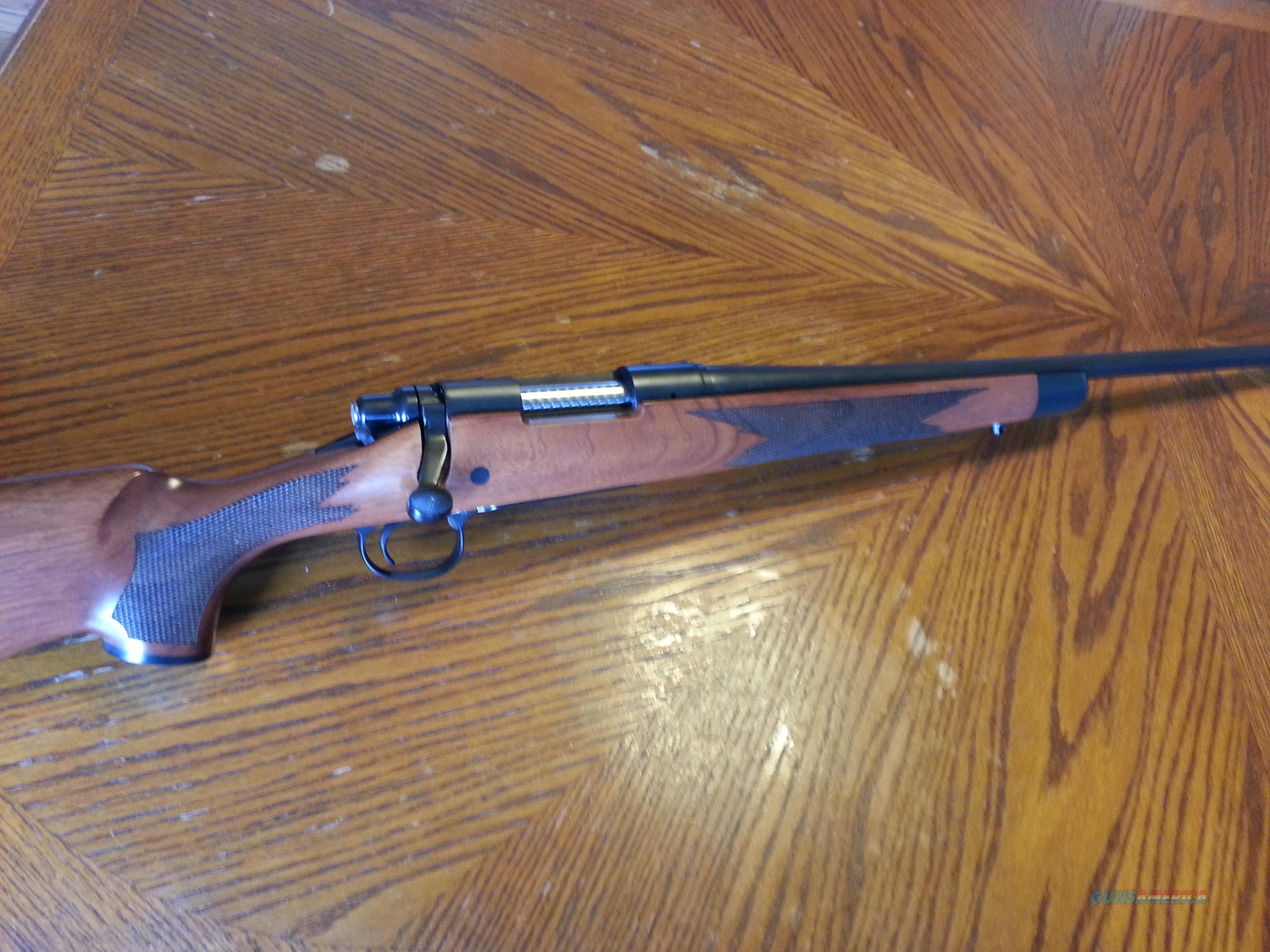 Remington 700 CDL Custom Deluxe New... for sale at Gunsamerica.com ...