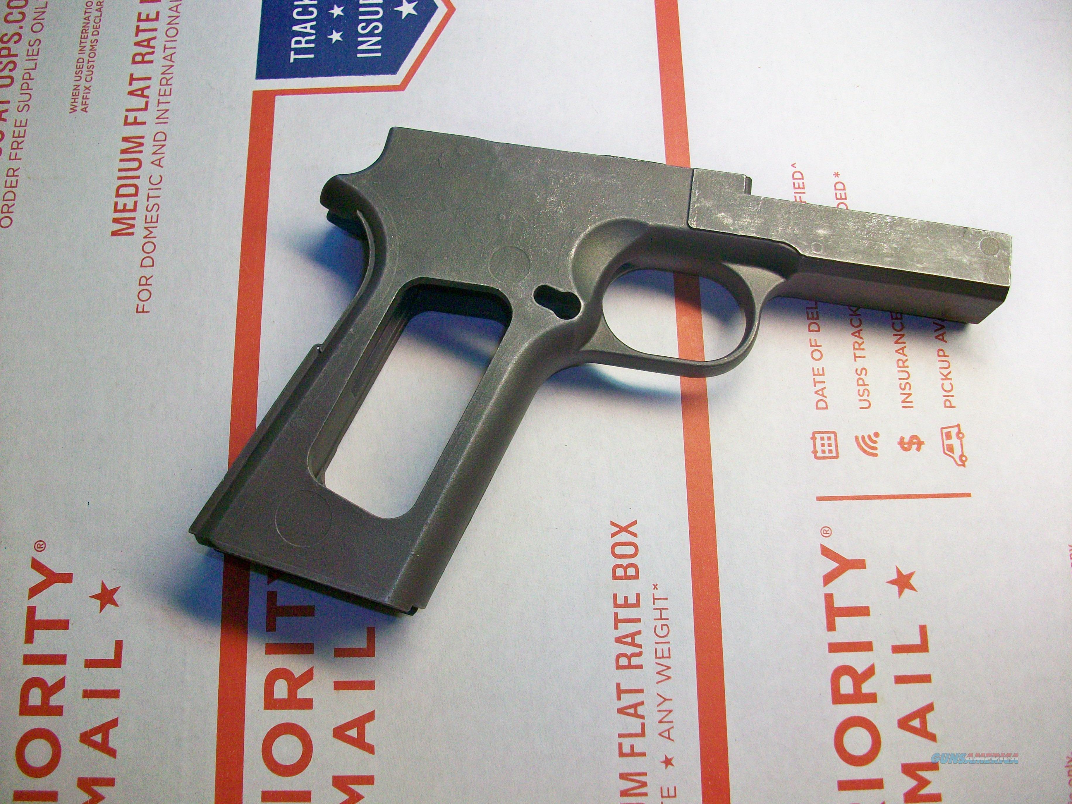 Unpopular opinion: the most useful way to ruin a great custom 1911 ...