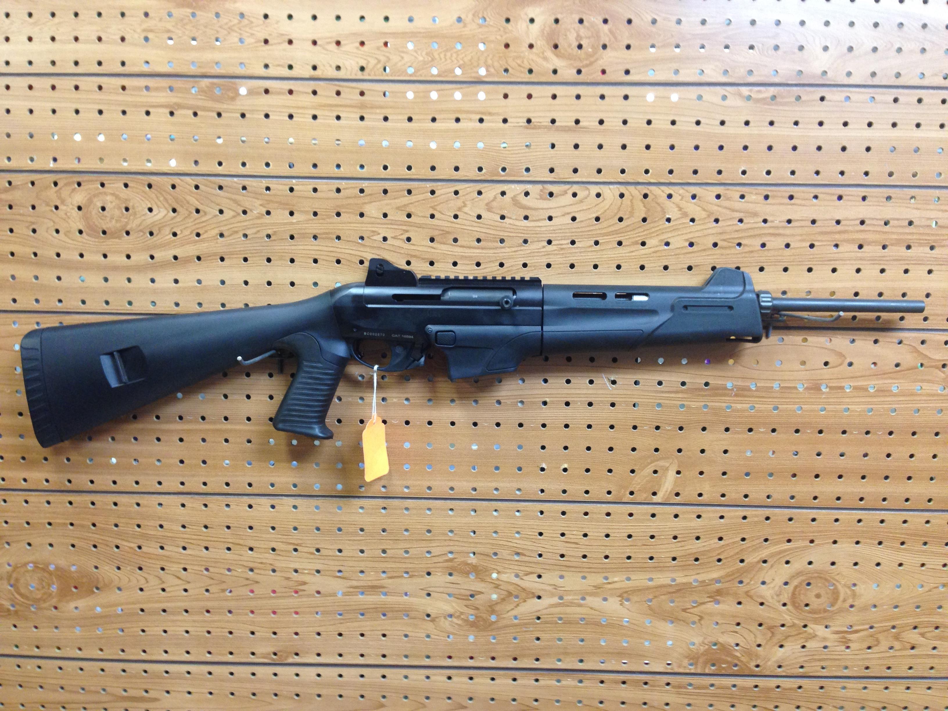 Benelli MR1 - 5.56 NATO - LNIB for sale at Gunsamerica.com: 964383081