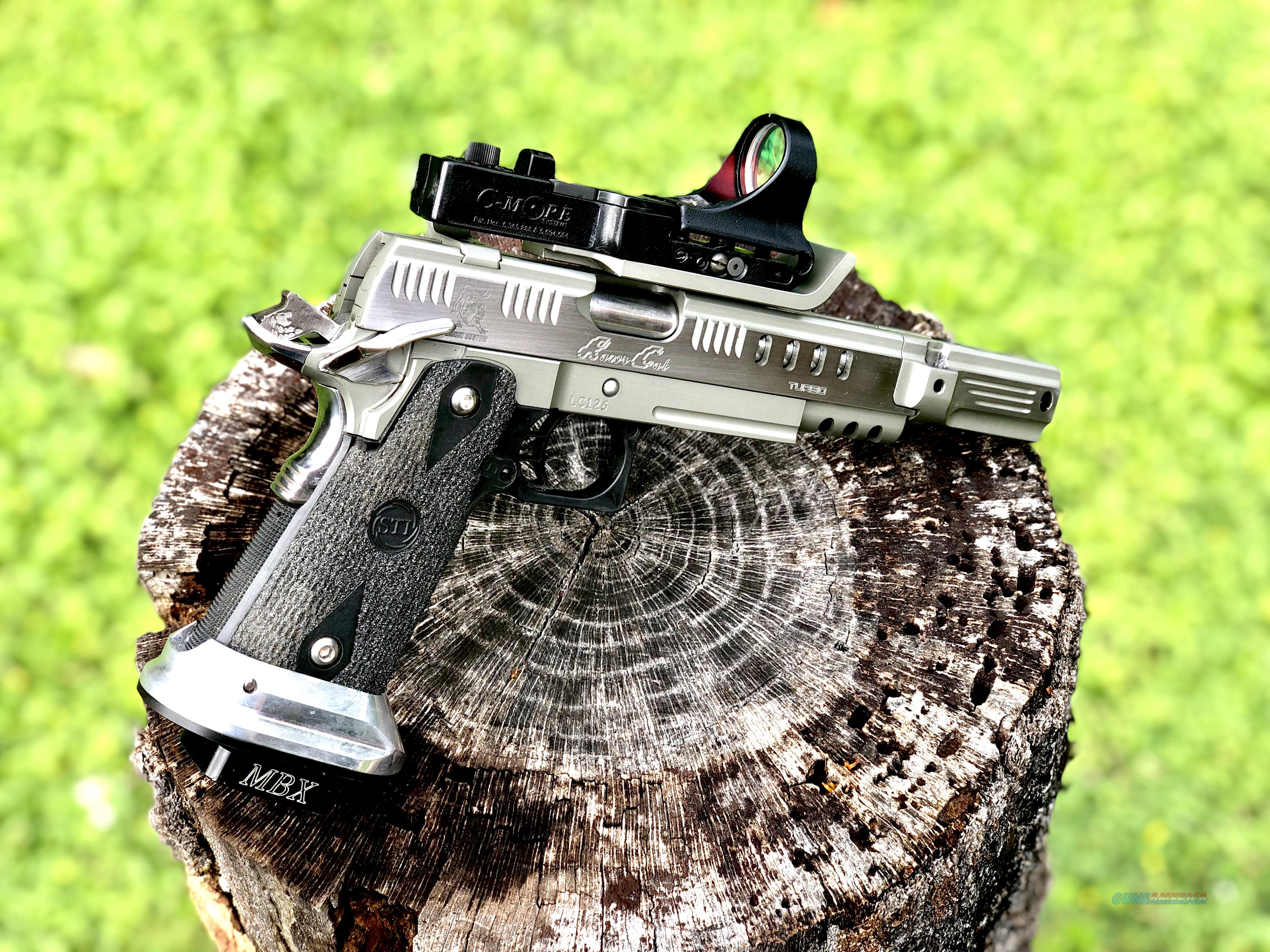 LimCat Custom Intl. RazorCat Turbo ... for sale at Gunsamerica.com ...