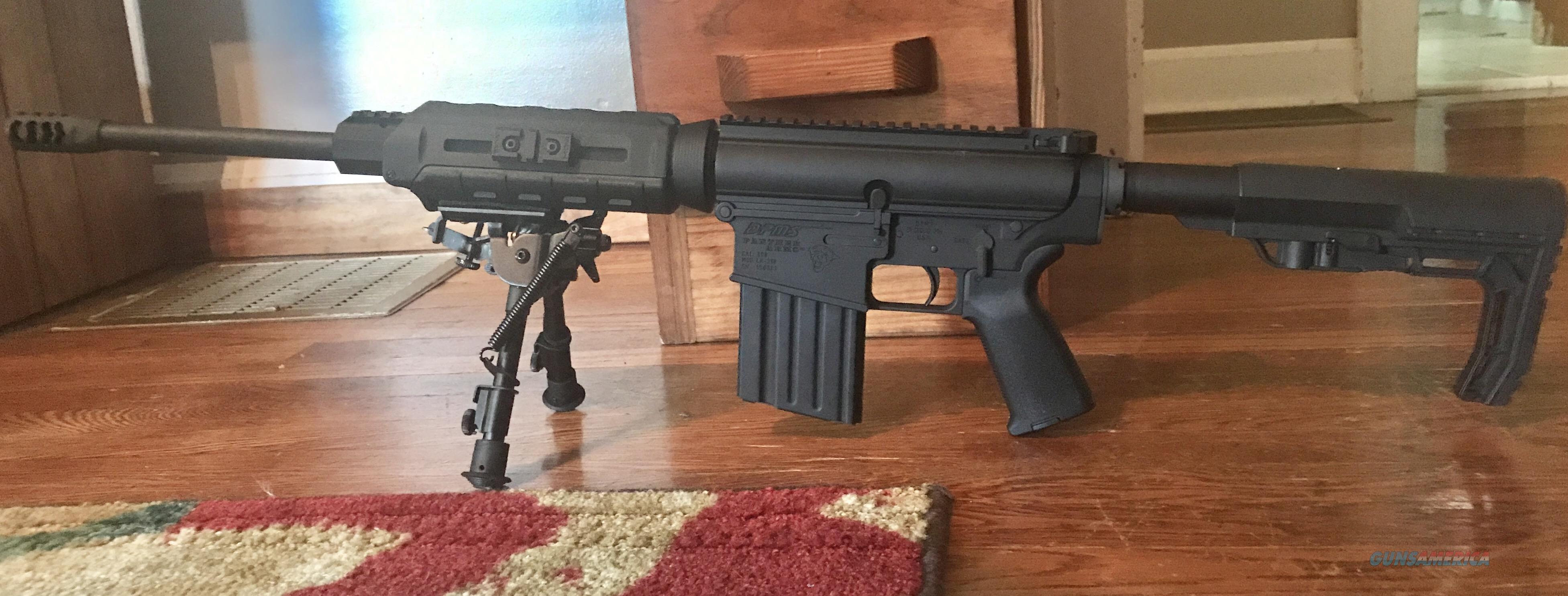 AR-10 DPMS .308 (7.62 NATO) Nice U... for sale at Gunsamerica.com ...