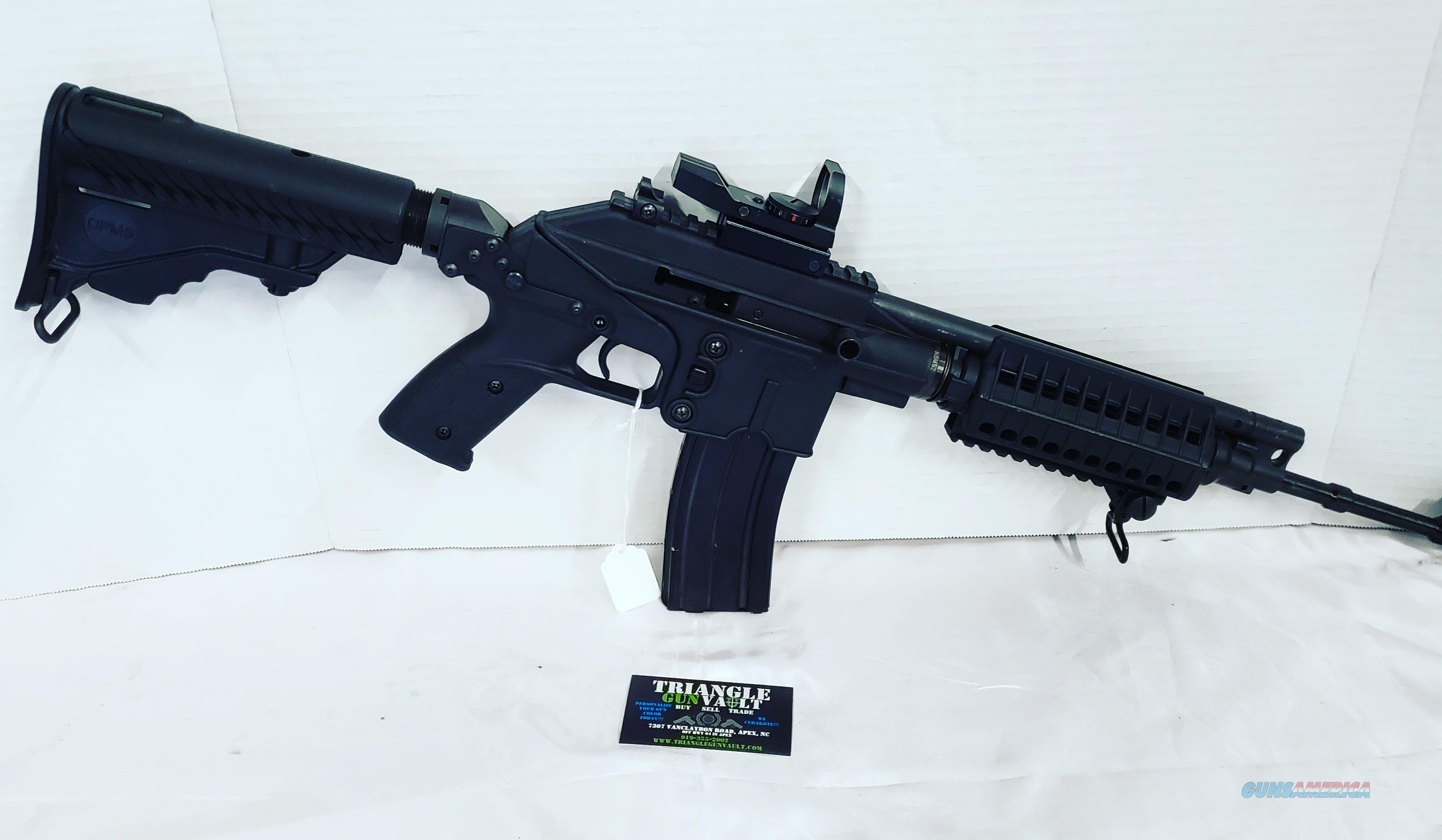 Kel-Tec Su-16 for sale at Gunsamerica.com: 933923014
